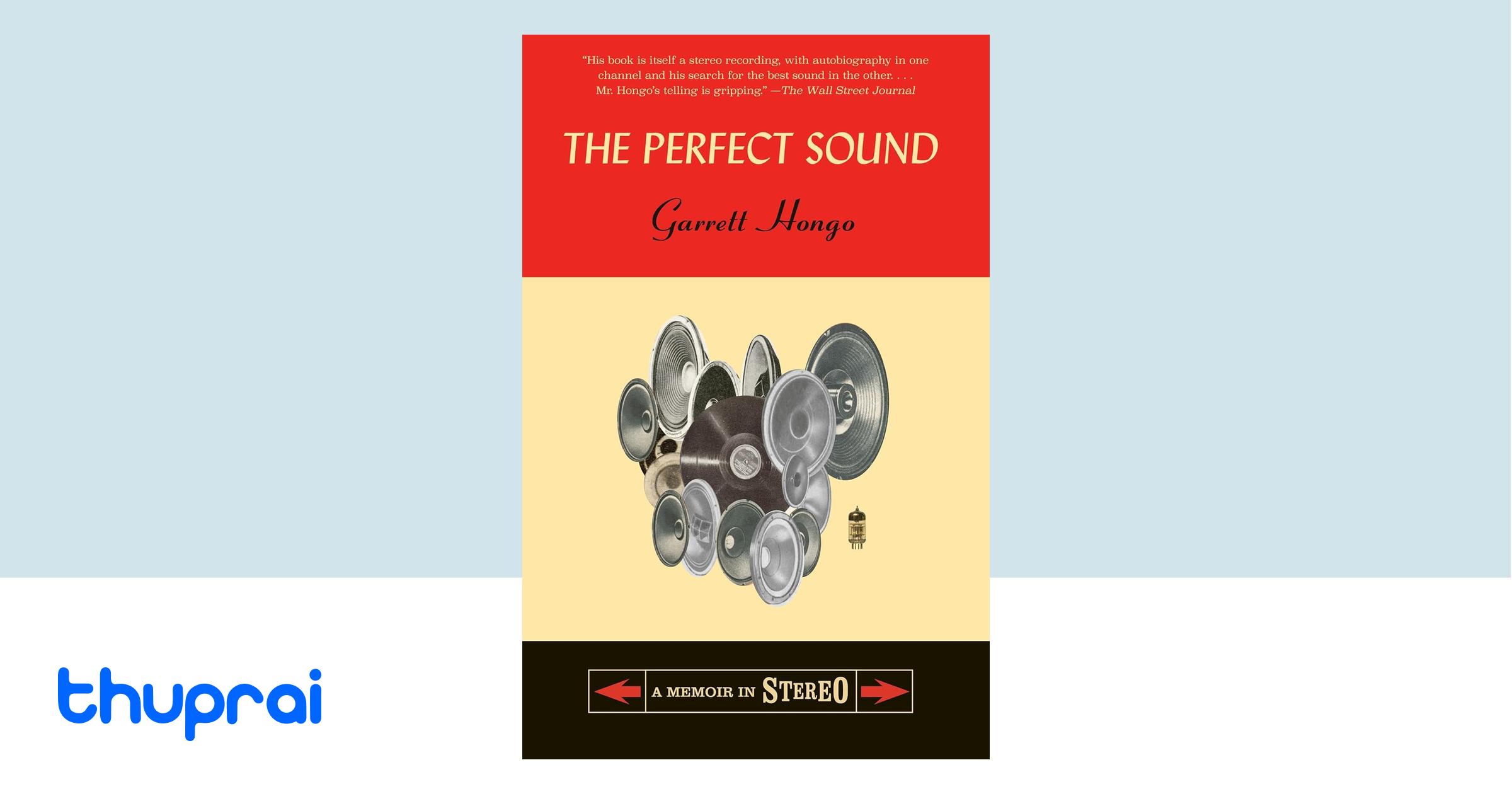 Buy The Perfect Sound in Nepal | Thuprai