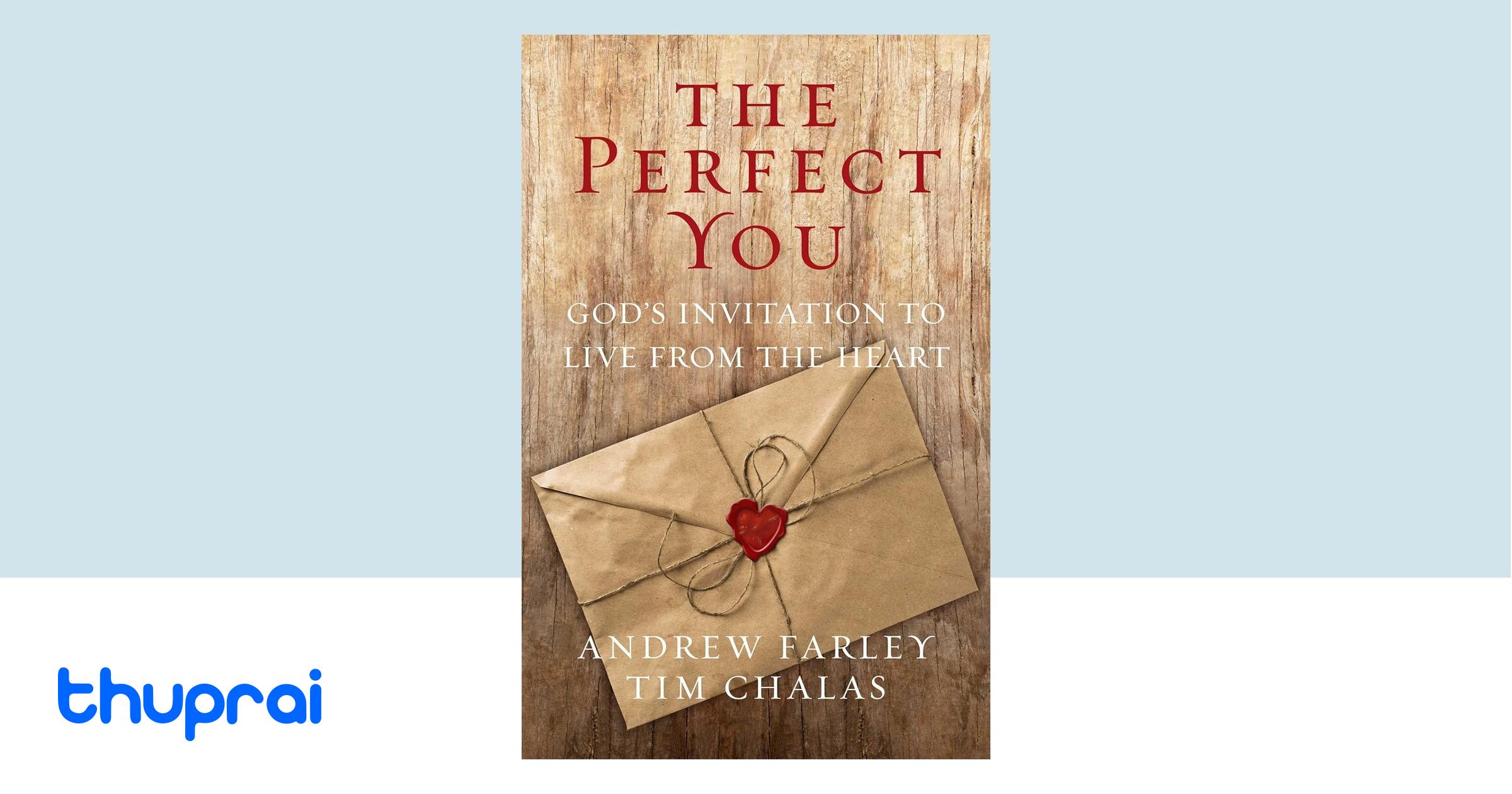 Buy The Perfect You in Nepal | Thuprai