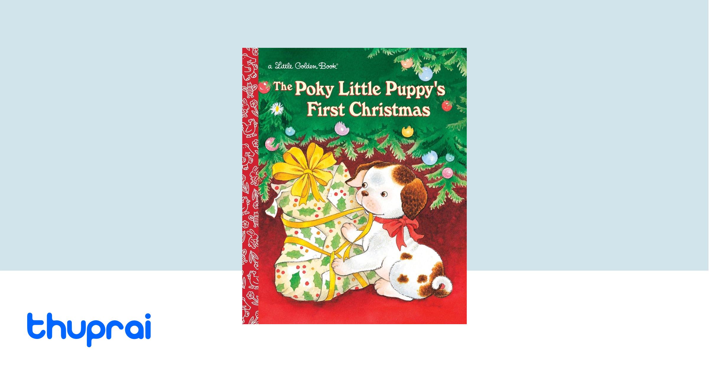 Buy The Poky Little Puppy's First Christmas in Nepal | Thuprai