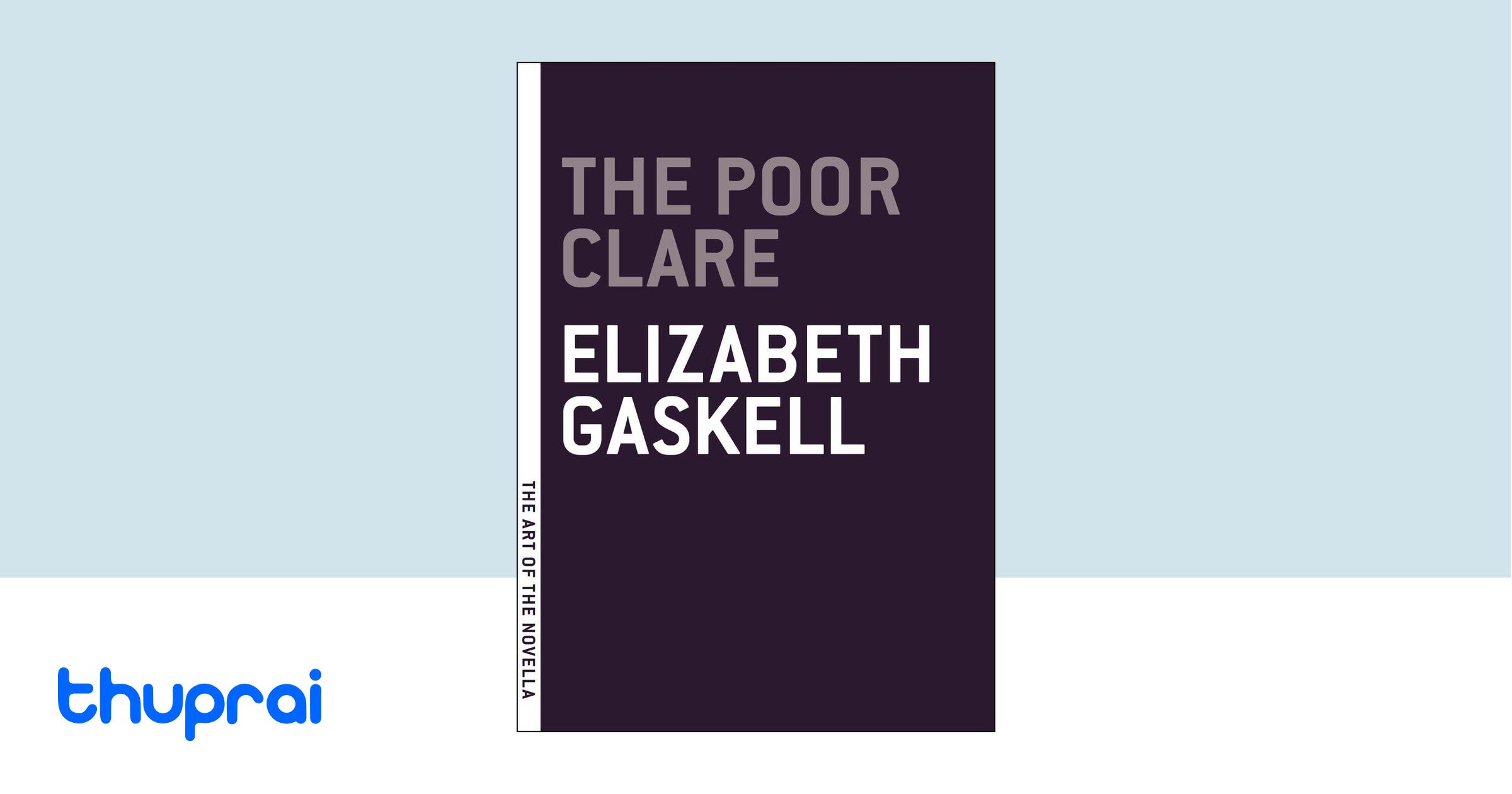 Buy The Poor Clare in Nepal | Thuprai