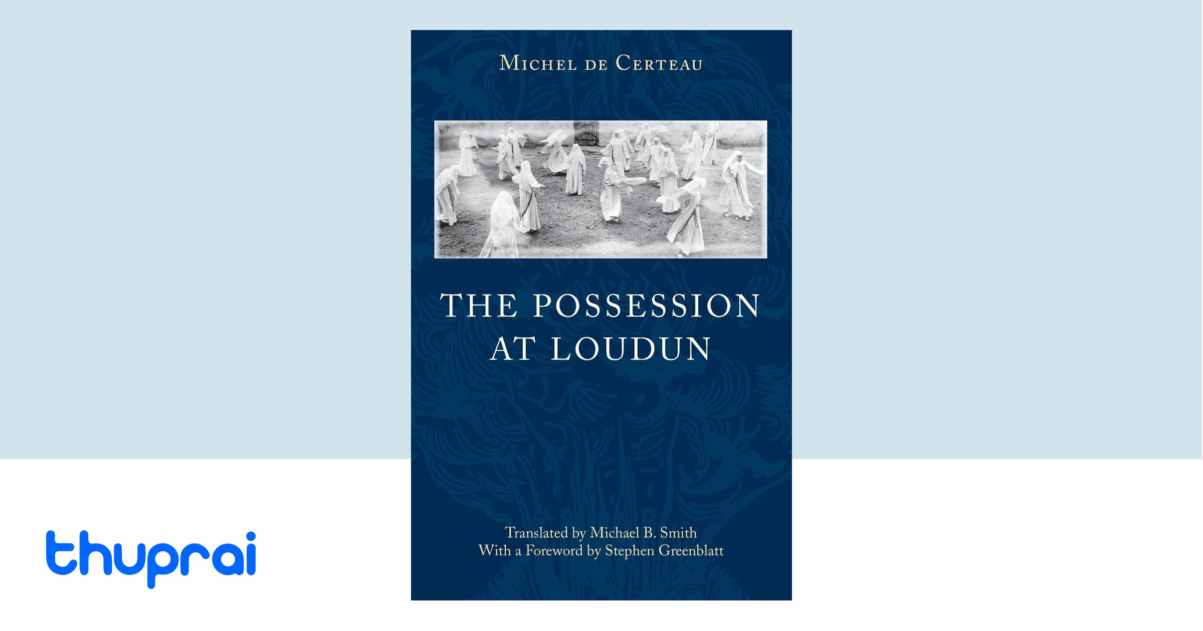 Buy The Possession at Loudun in Nepal | Thuprai