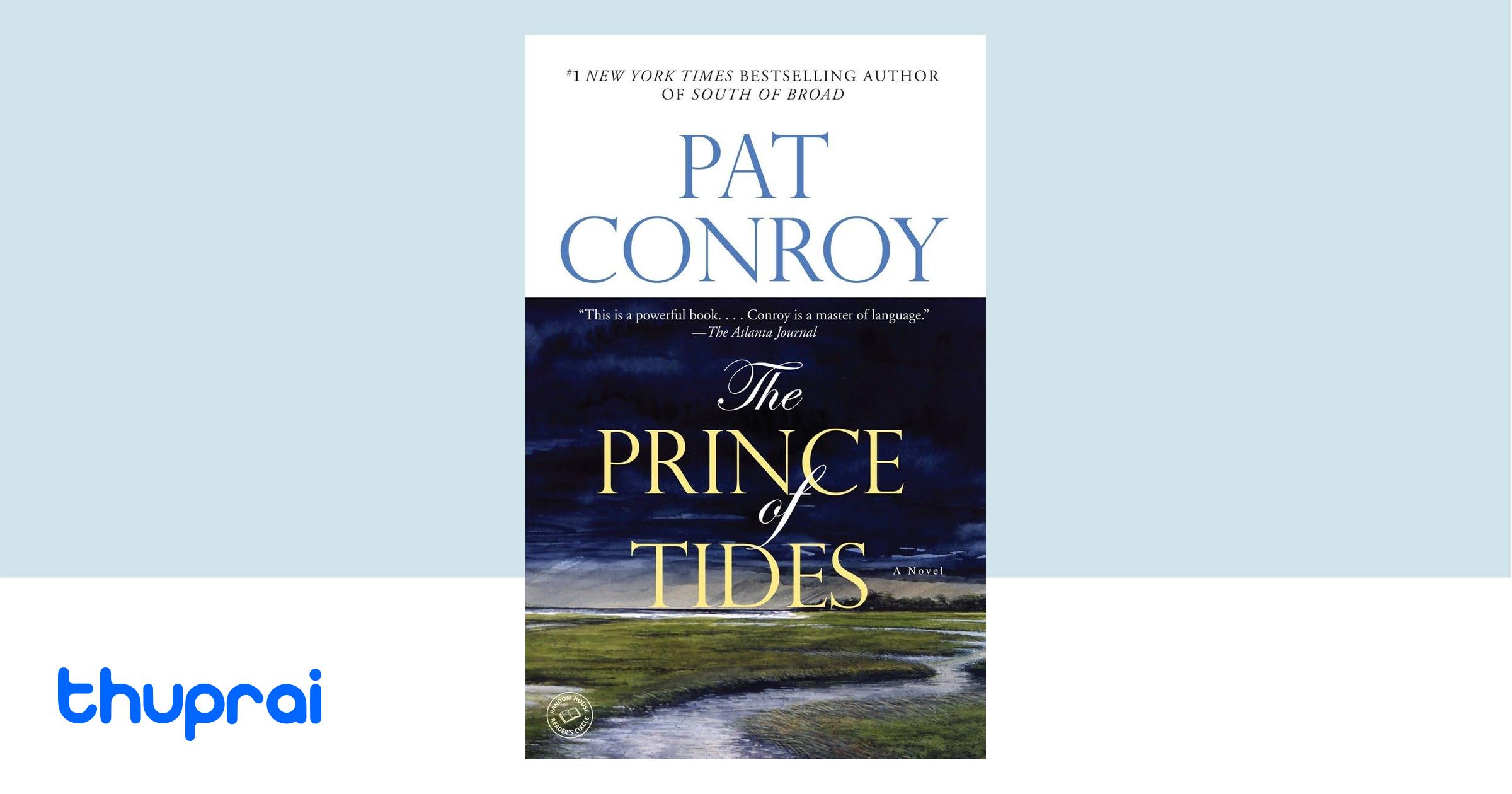 Buy The Prince of Tides in Nepal | Thuprai