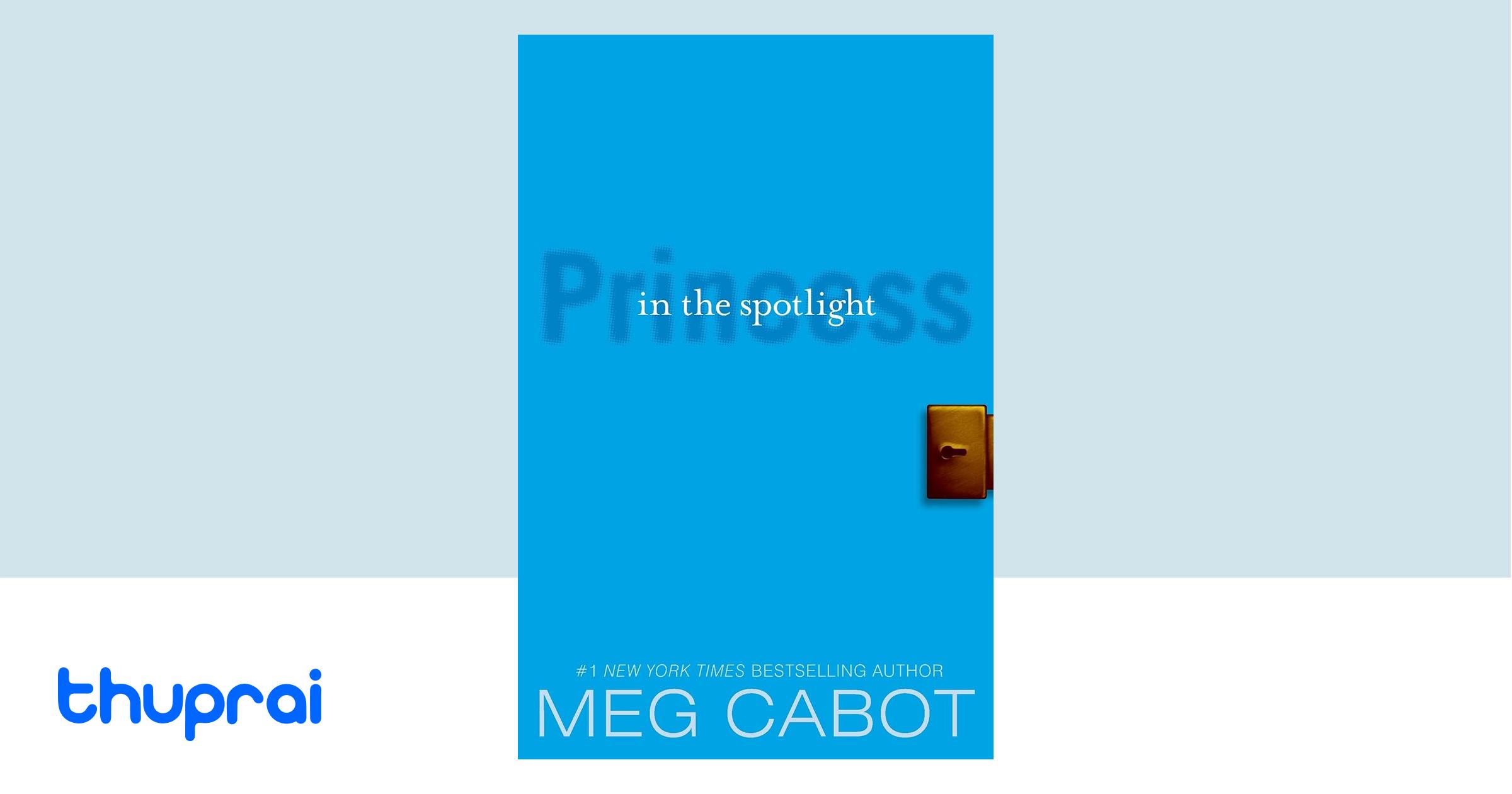 Buy The Princess Diaries, Volume II: Princess in the Spotlight in Nepal ...