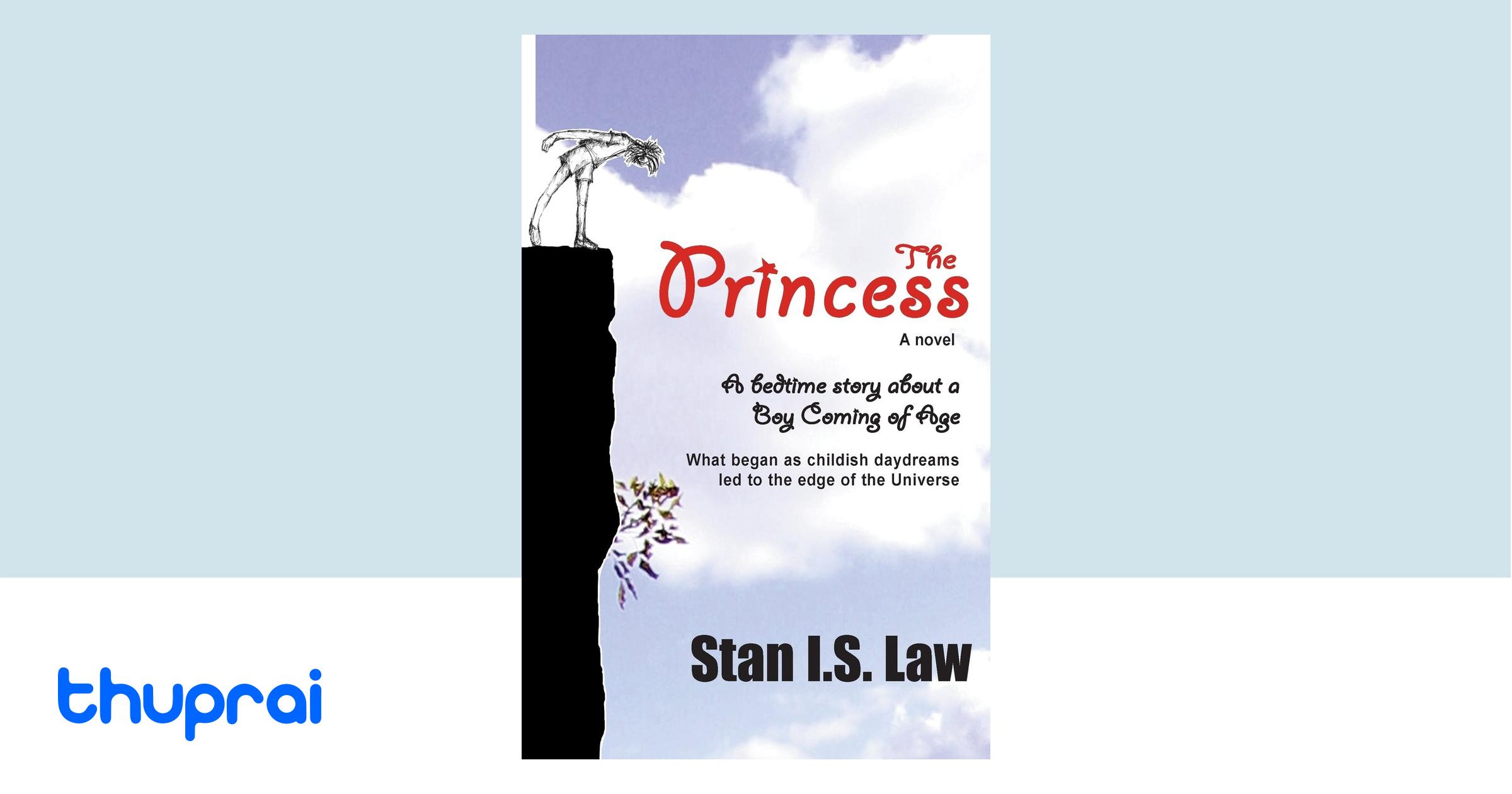 Buy The Princess in Nepal | Thuprai