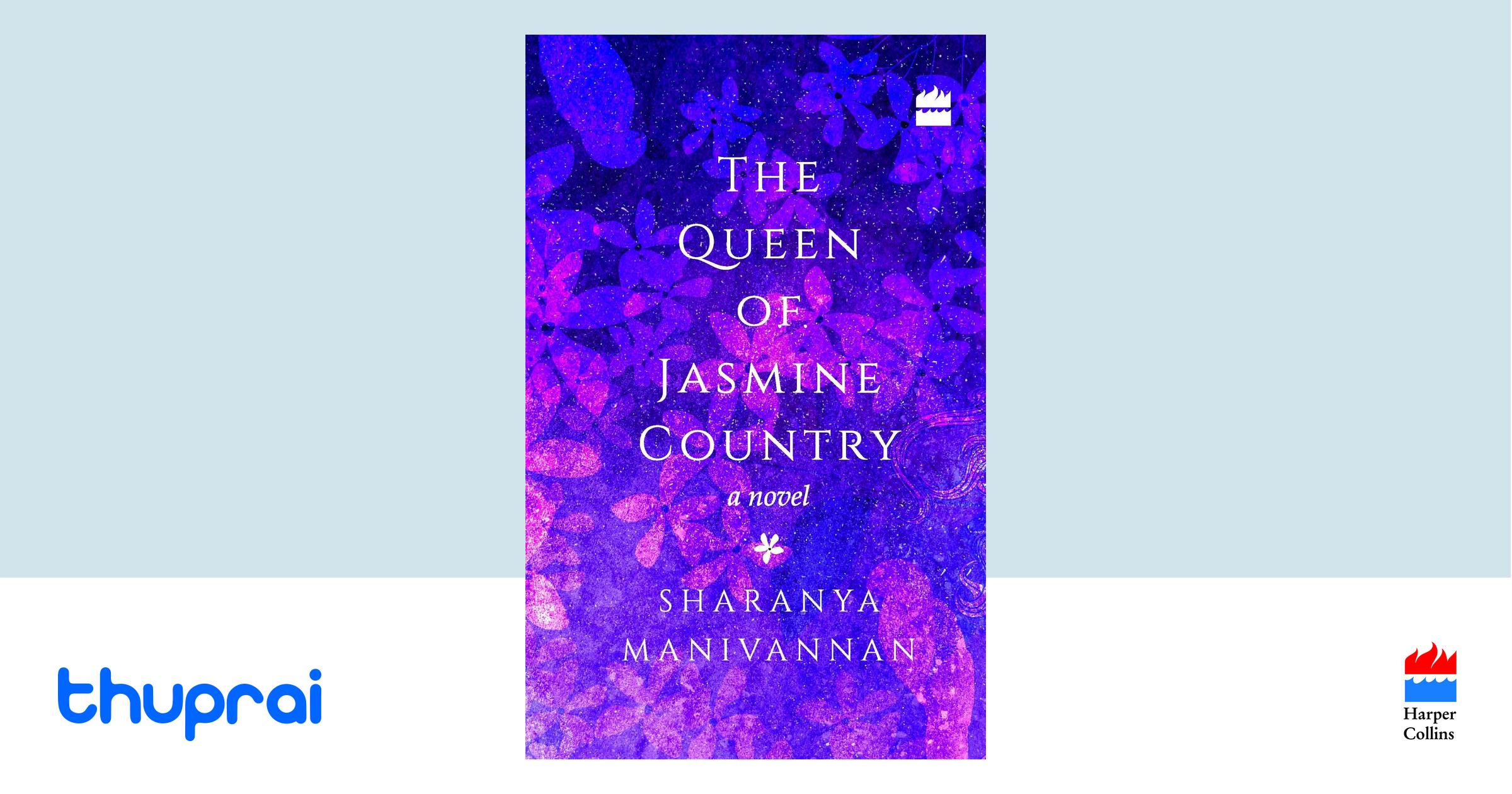 Buy The Queen of Jasmine Country in Nepal | Thuprai