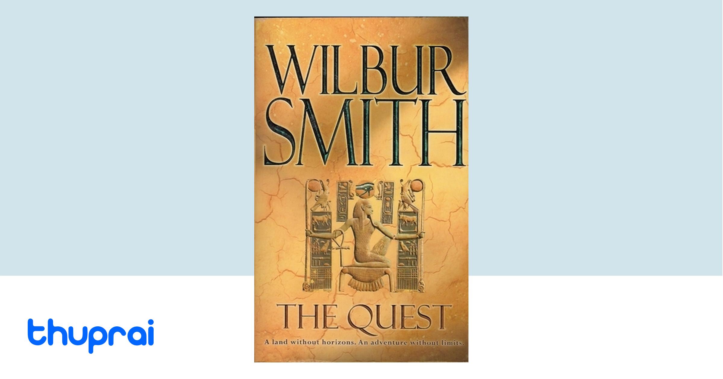 Buy The Quest in Nepal | Thuprai