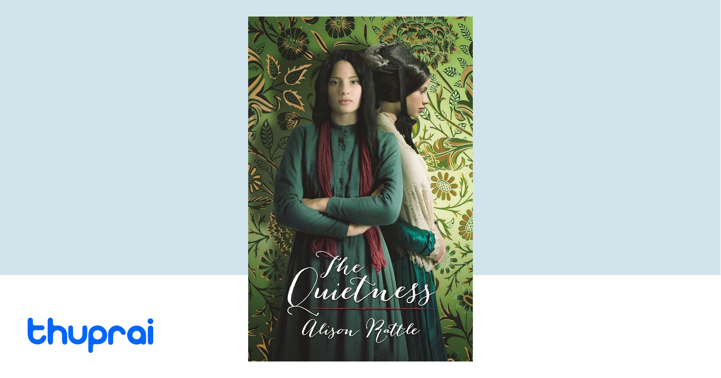 Buy The Quietness in Nepal | Thuprai