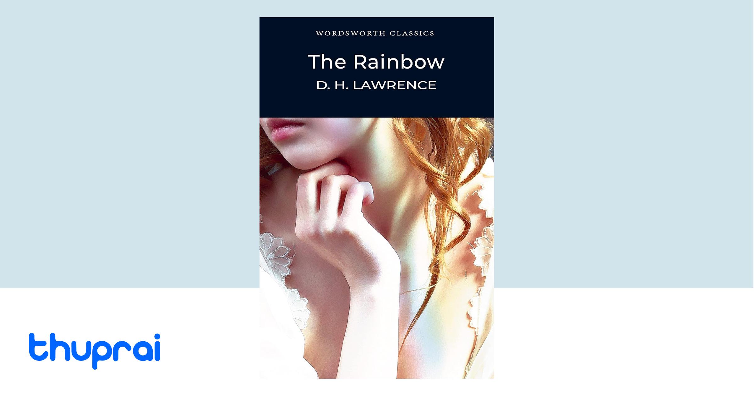 Buy The Rainbow in Nepal | Thuprai