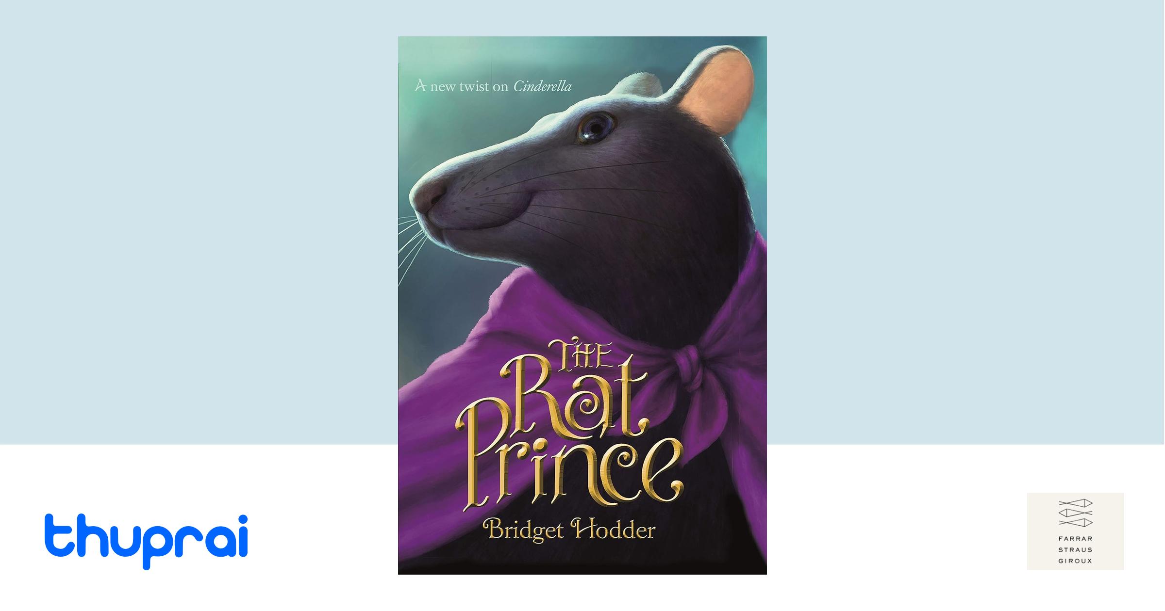 Buy The Rat Prince in Nepal | Thuprai