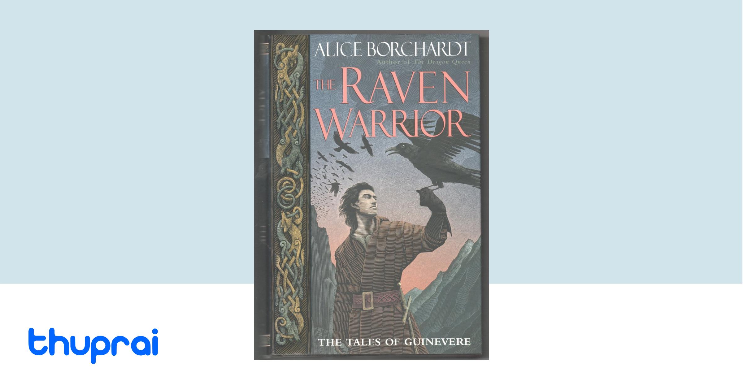 Buy The Raven Warrior in Nepal | Thuprai
