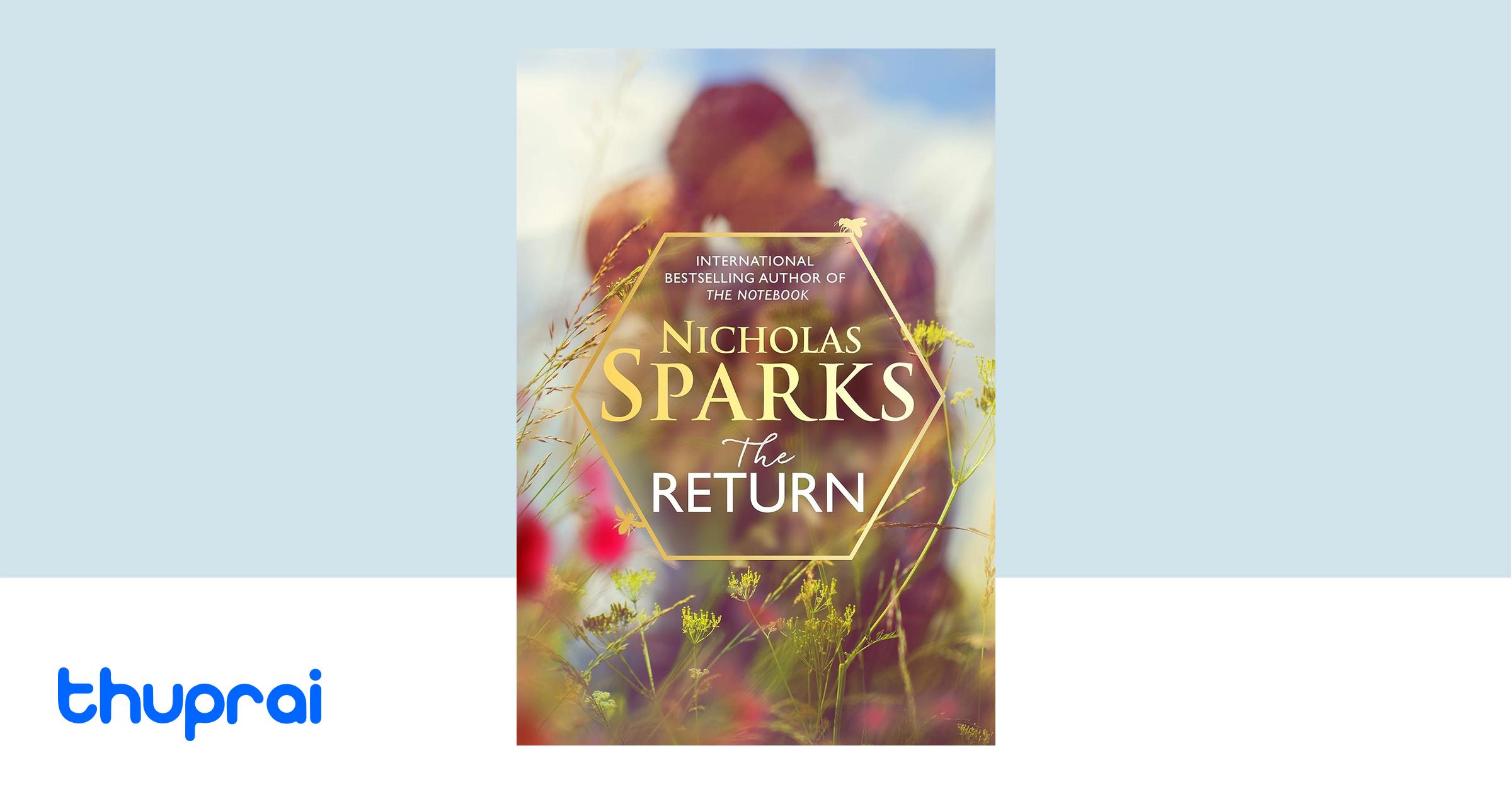 Buy The Return in Nepal | Thuprai