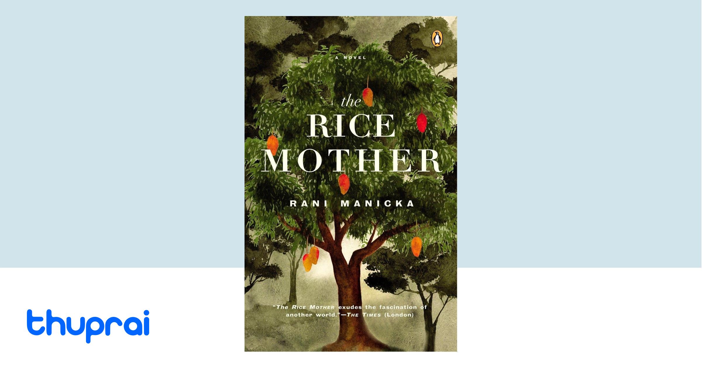 Buy The Rice Mother in Nepal | Thuprai