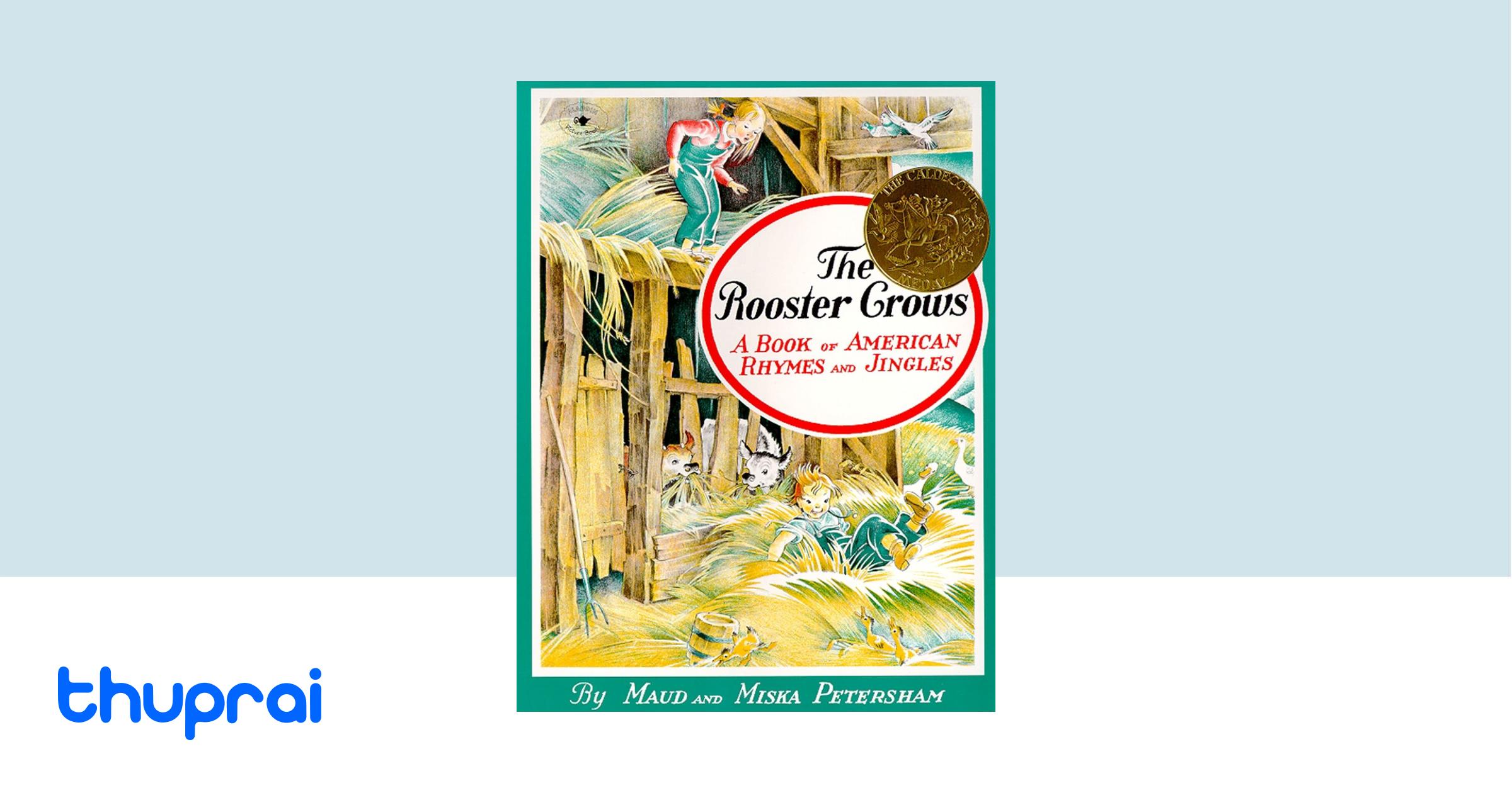 Buy The Rooster Crows in Nepal | Thuprai