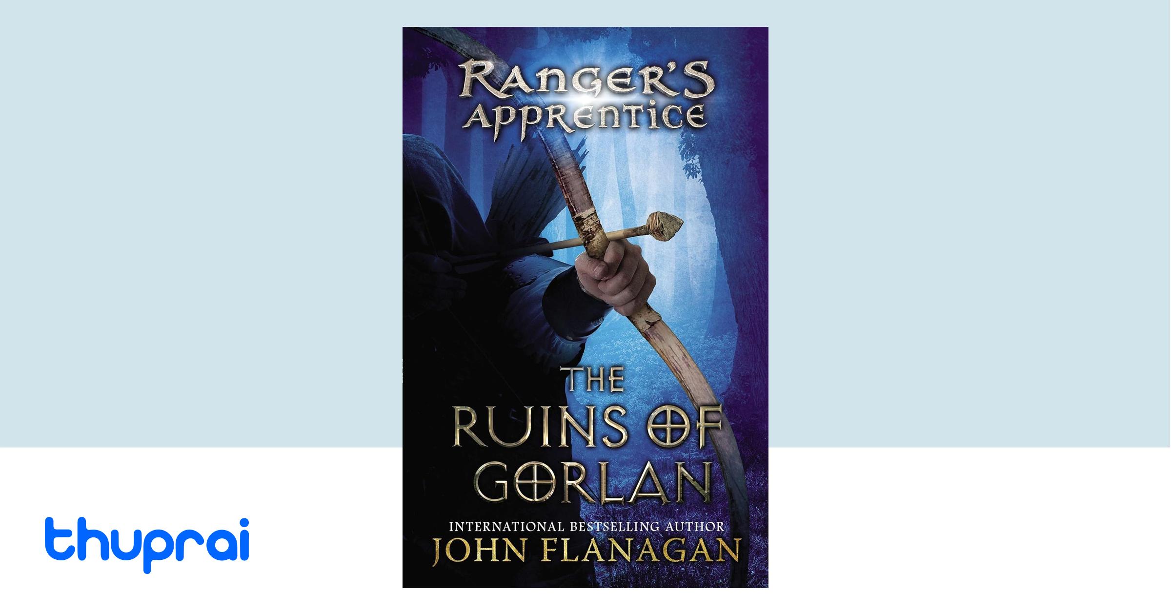 Buy The Ruins of Gorlan in Nepal | Thuprai