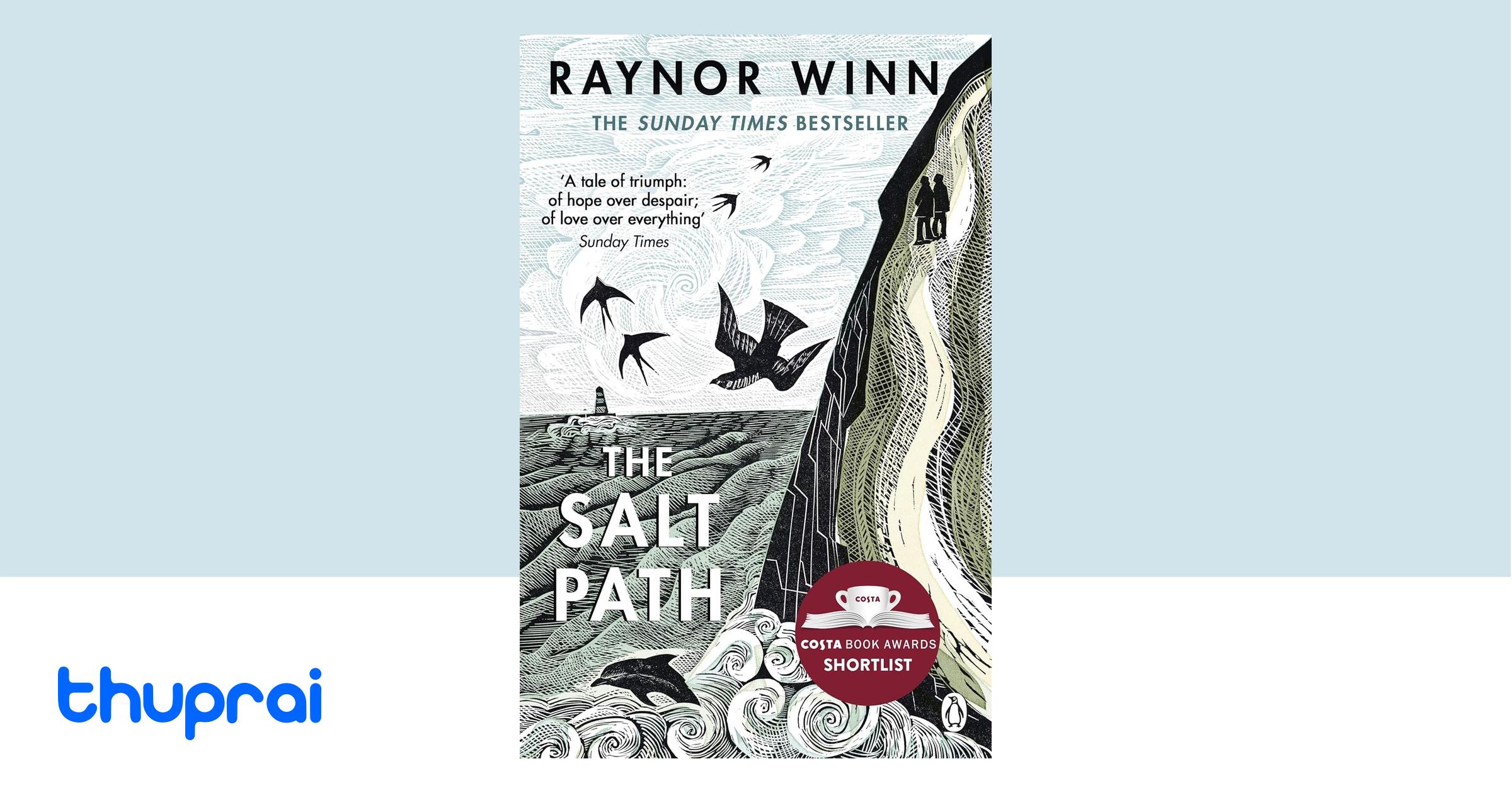 Buy The Salt Path in Nepal | Thuprai