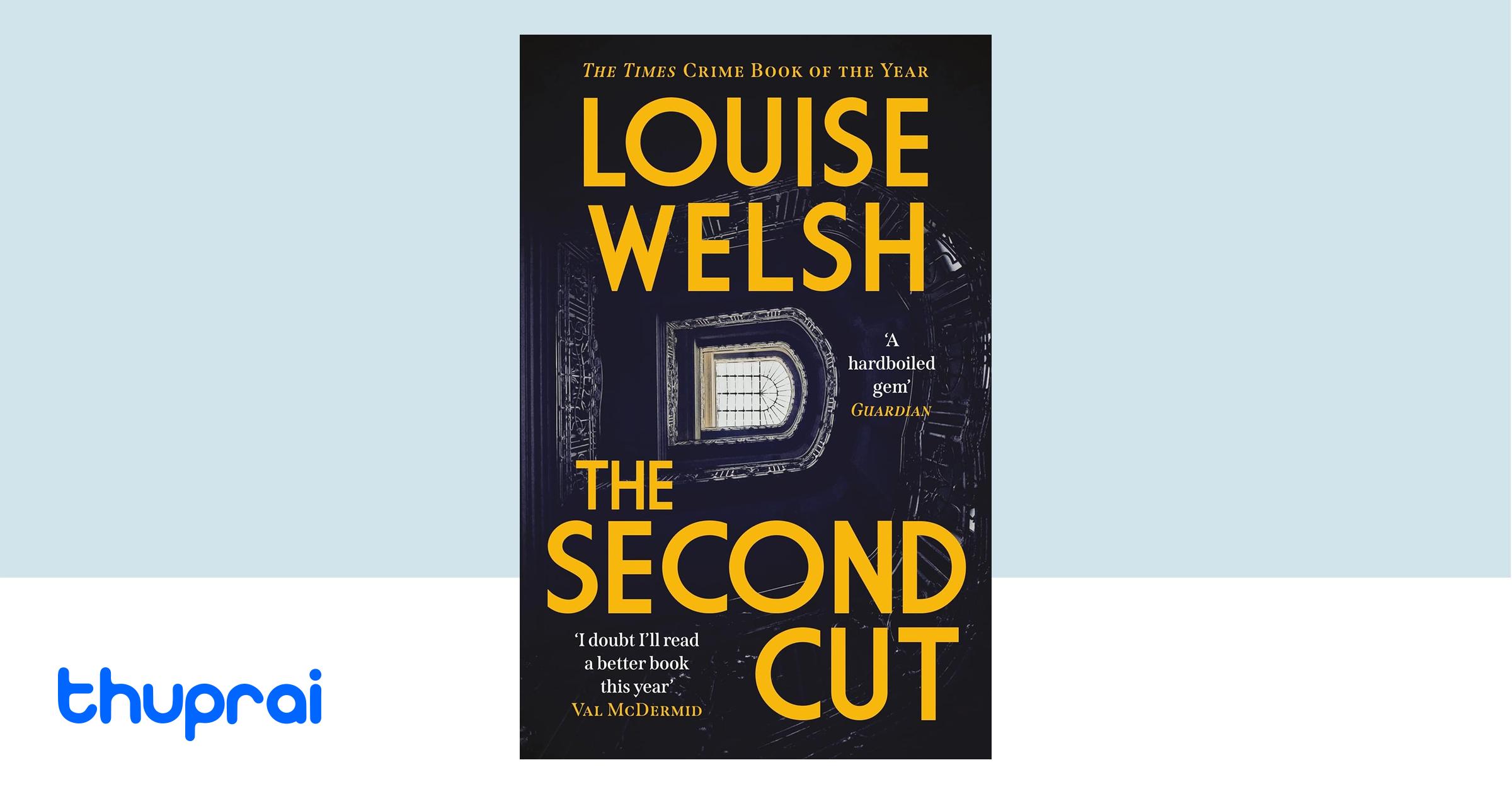 Buy The Second Cut in Nepal | Thuprai