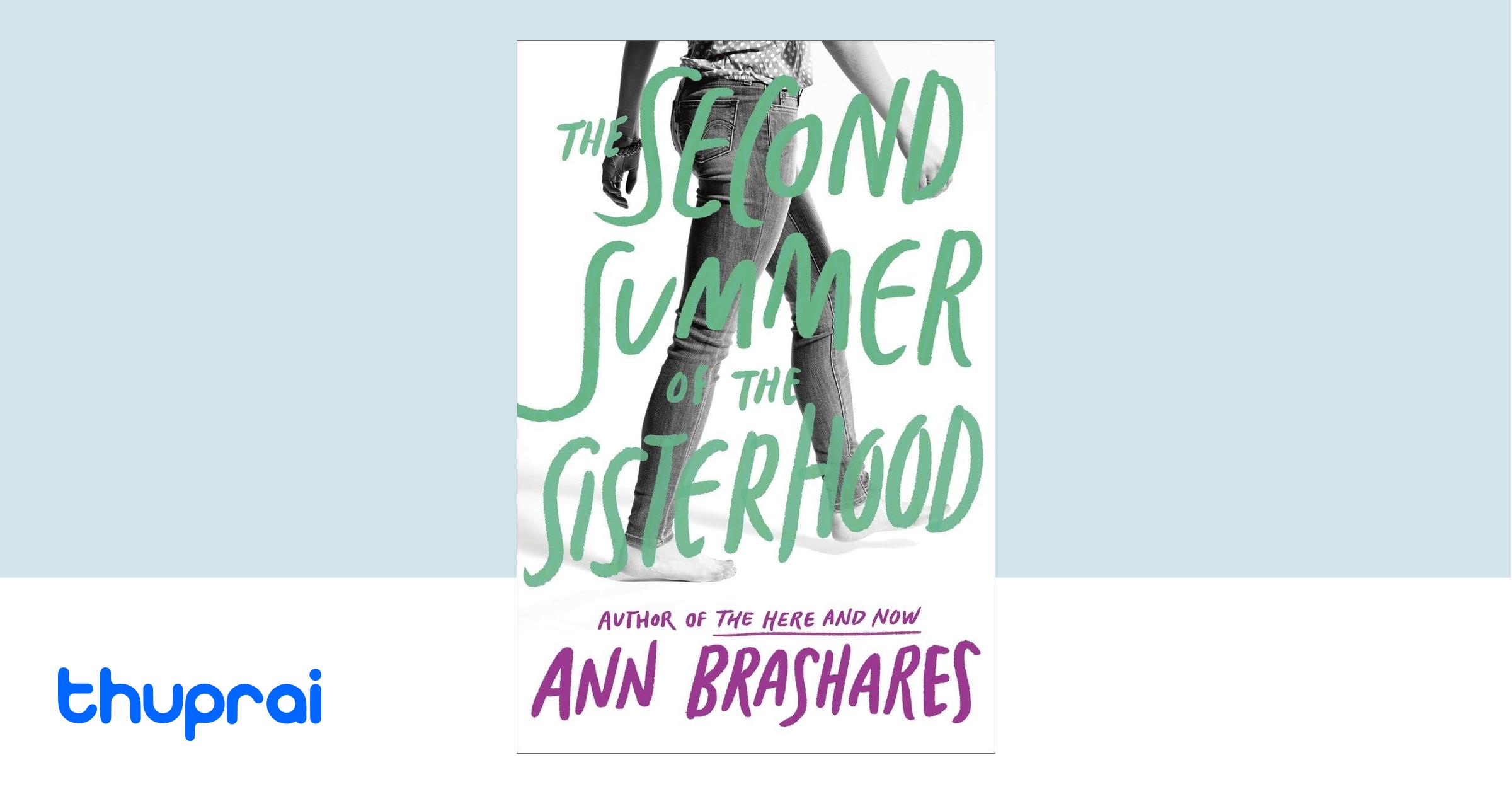 Buy The Second Summer of the Sisterhood in Nepal | Thuprai