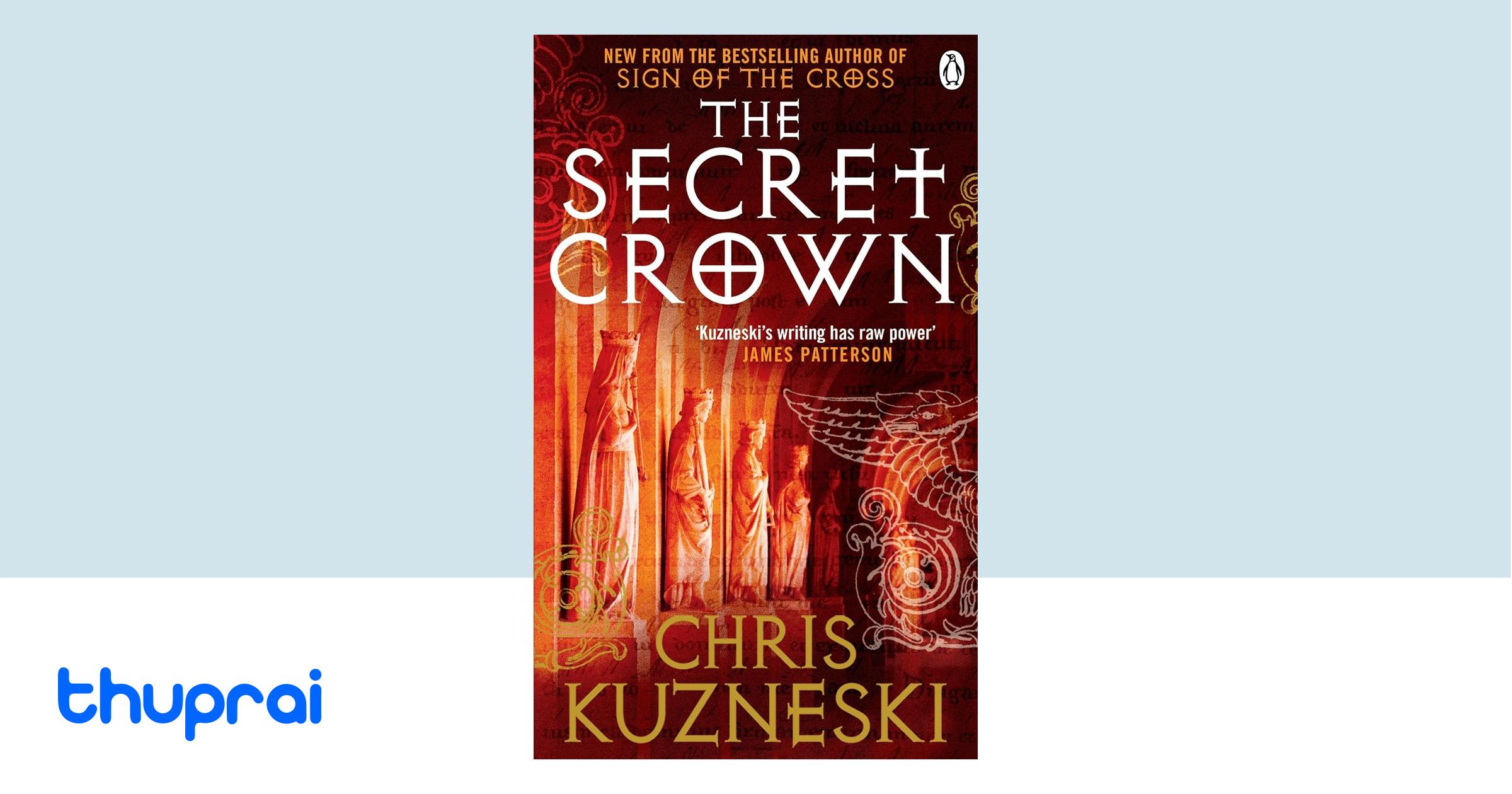 Buy The Secret Crown in Nepal | Thuprai