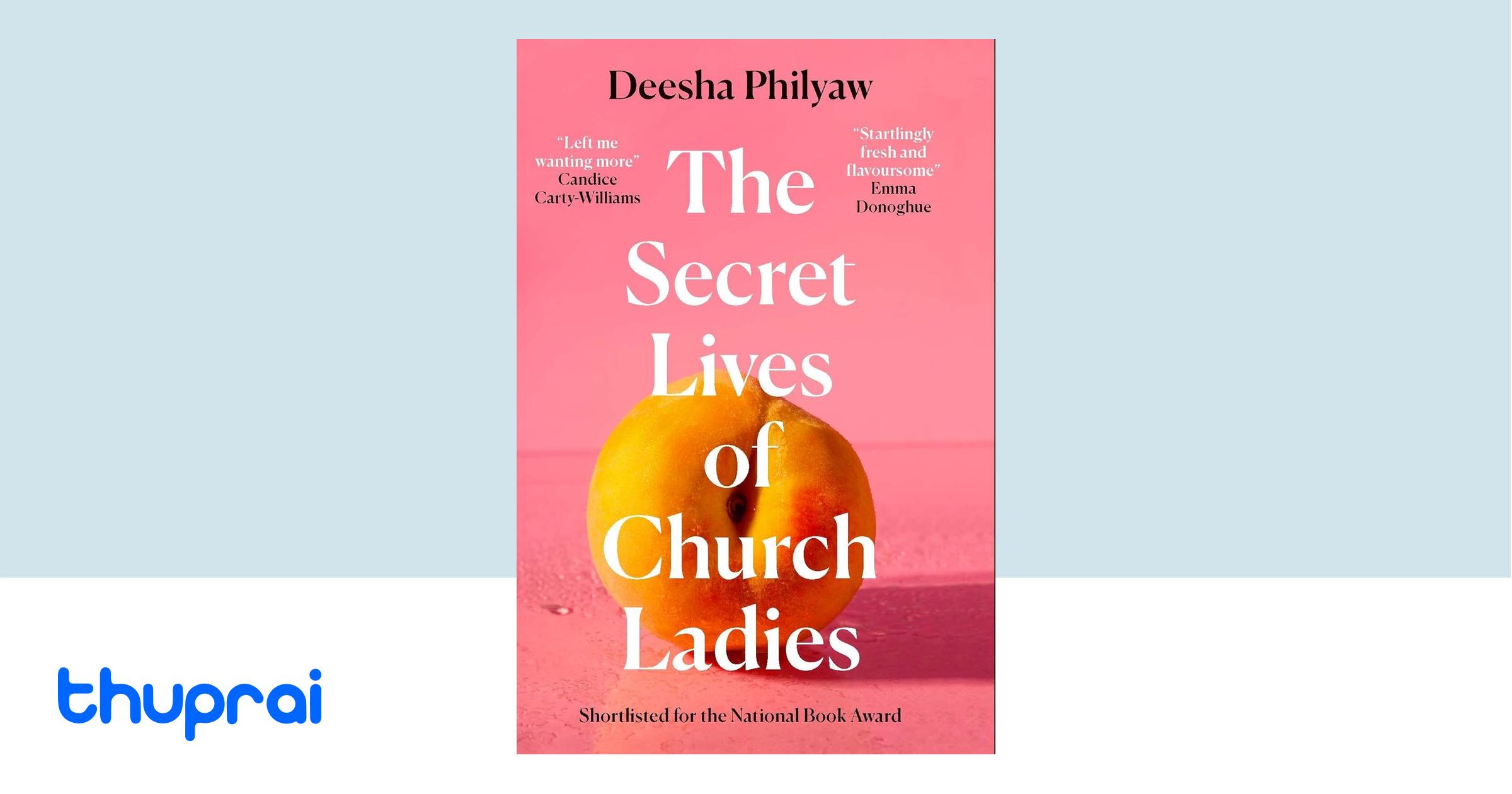 Buy The Secret Lives of Church Ladies in Nepal | Thuprai