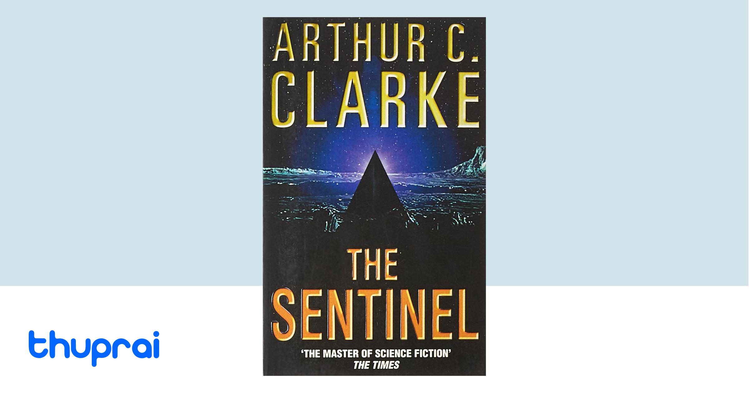 Buy The Sentinel in Nepal | Thuprai