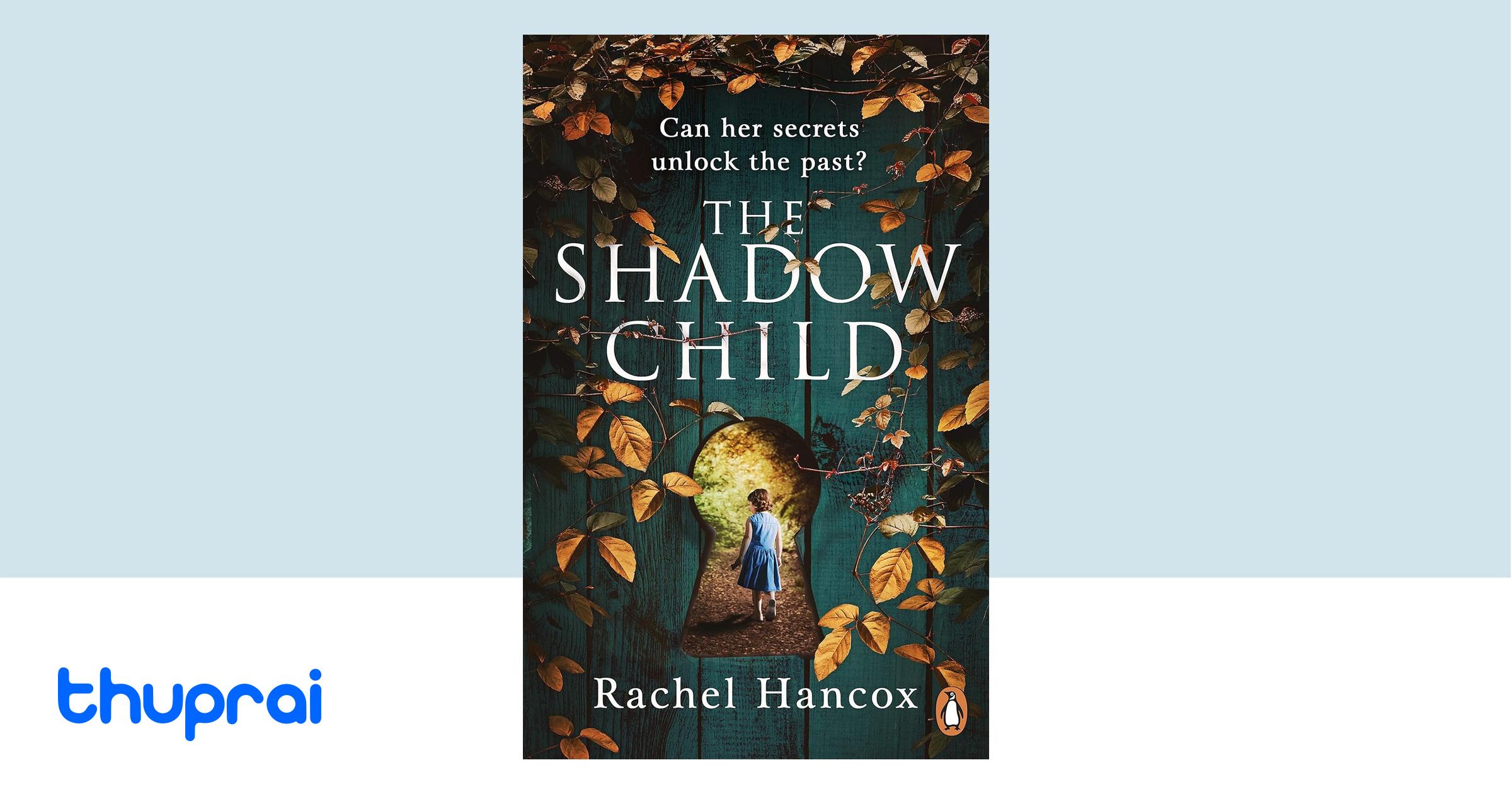 Buy The Shadow Child in Nepal | Thuprai