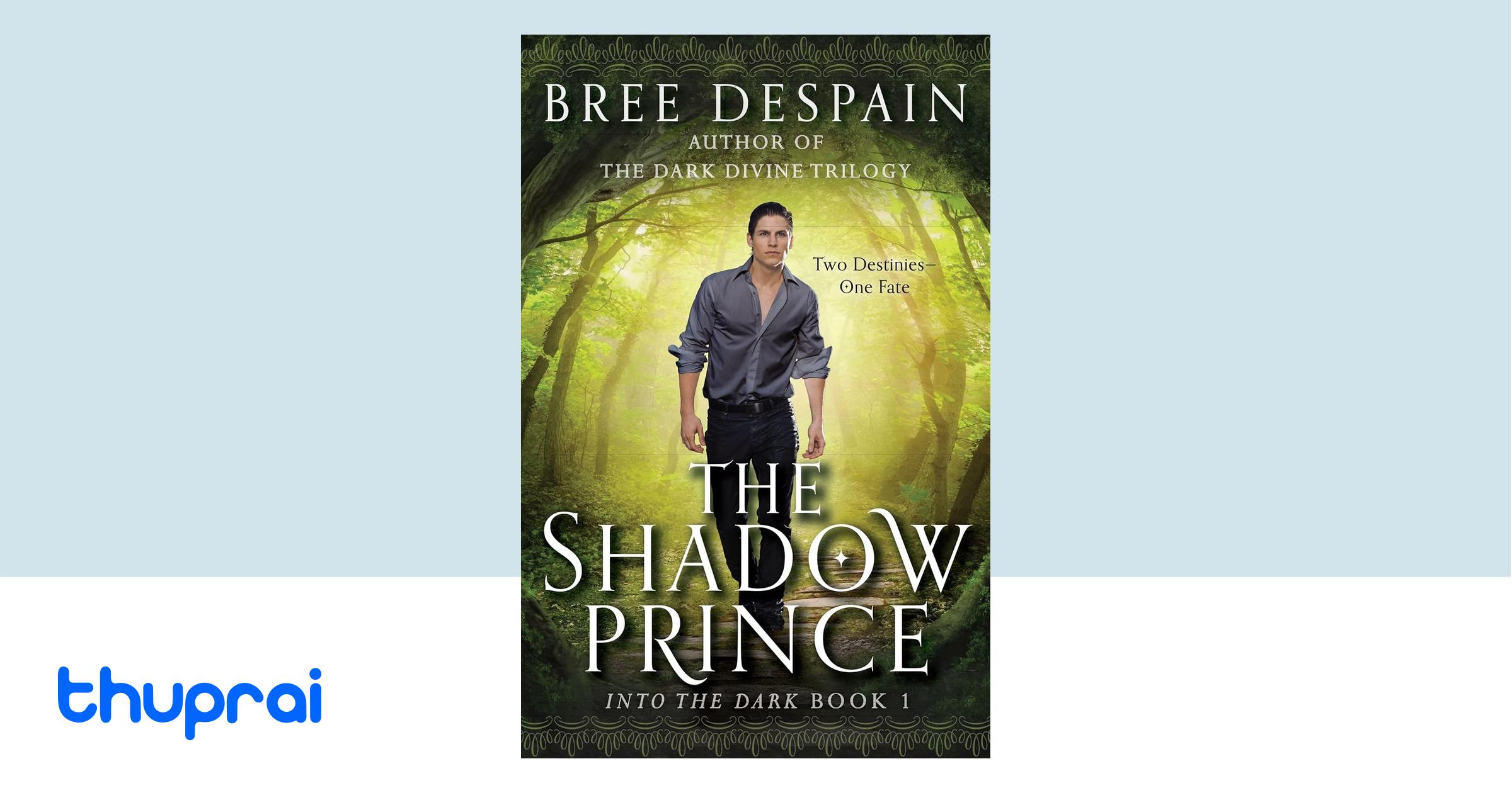Buy The Shadow Prince in Nepal | Thuprai