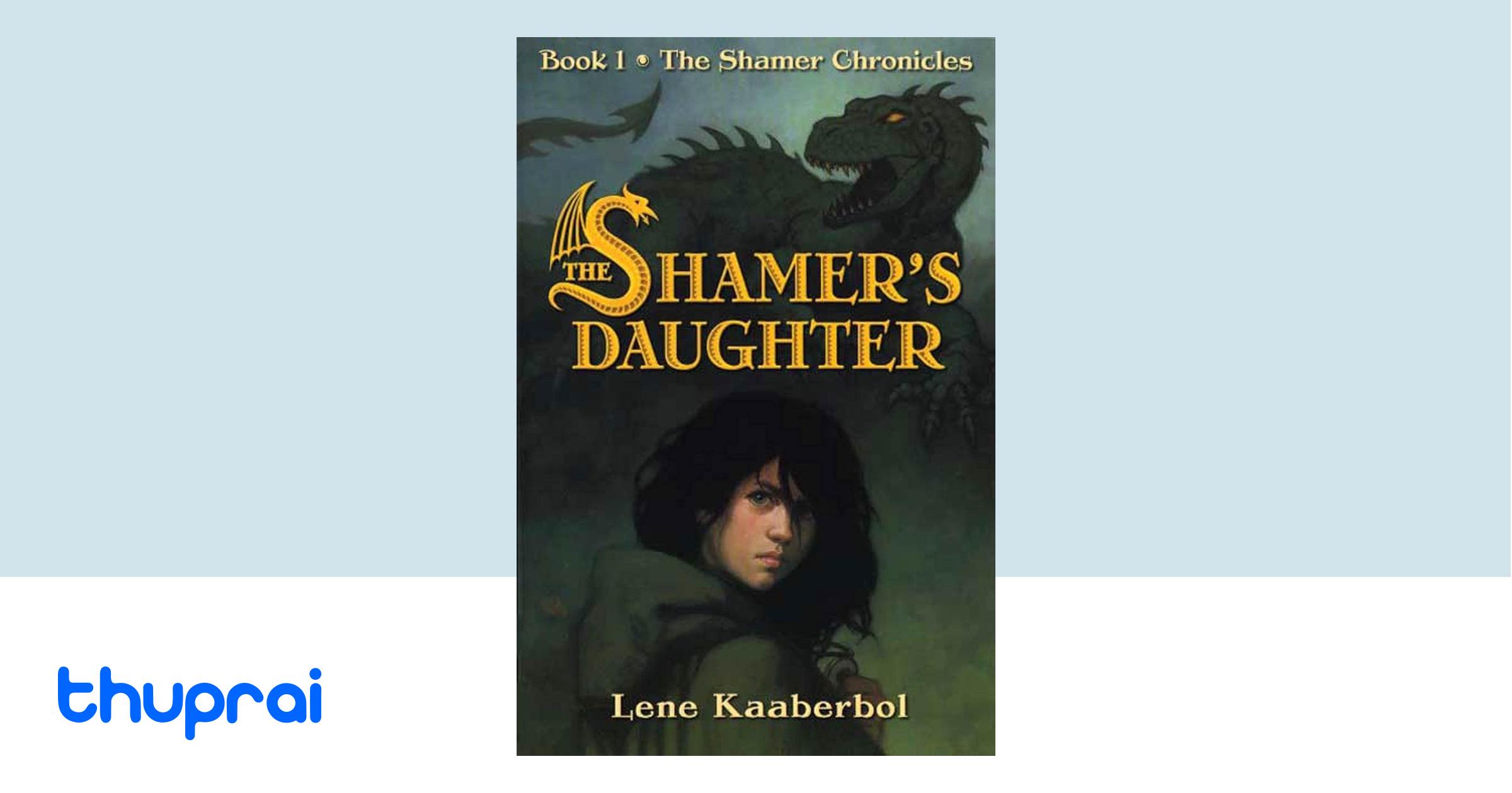 Buy The Shamer's Daughter in Nepal | Thuprai