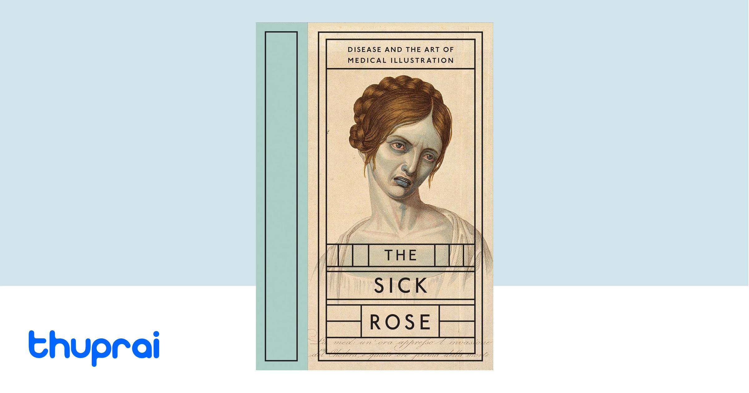Buy The Sick Rose, Or, Disease and the Art of Medical Illustration in ...