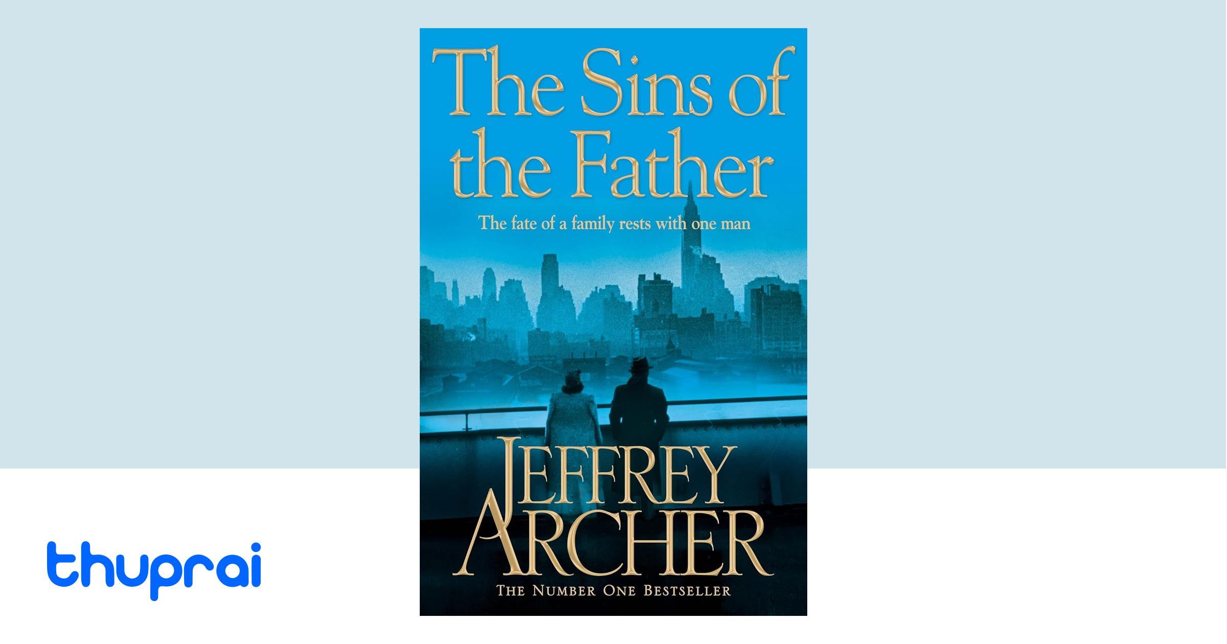 Buy The Sins of the Father in Nepal | Thuprai