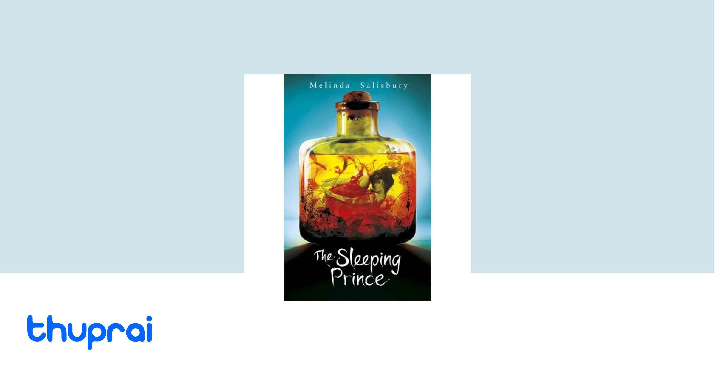 Buy The Sleeping Prince in Nepal | Thuprai