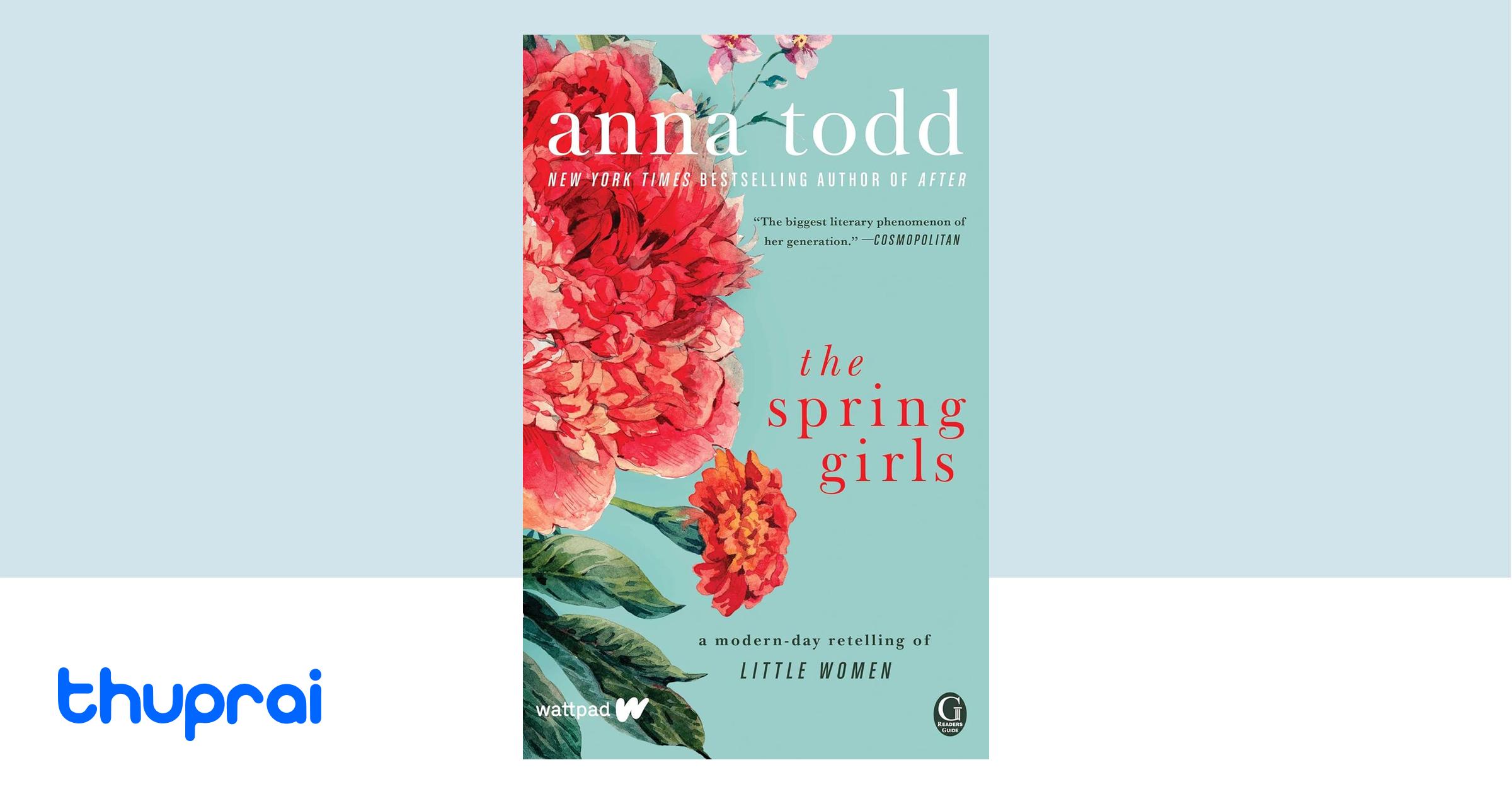 Buy The Spring Girls in Nepal | Thuprai