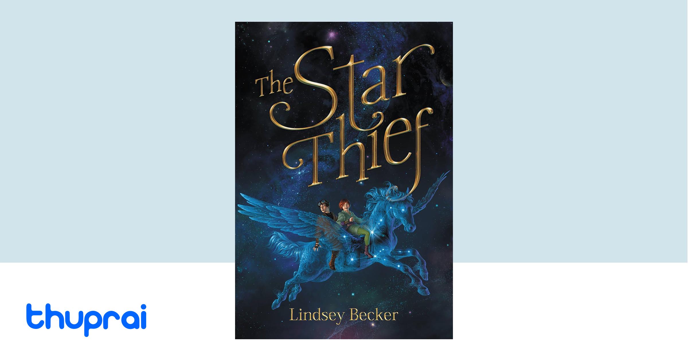 Buy The Star Thief in Nepal | Thuprai