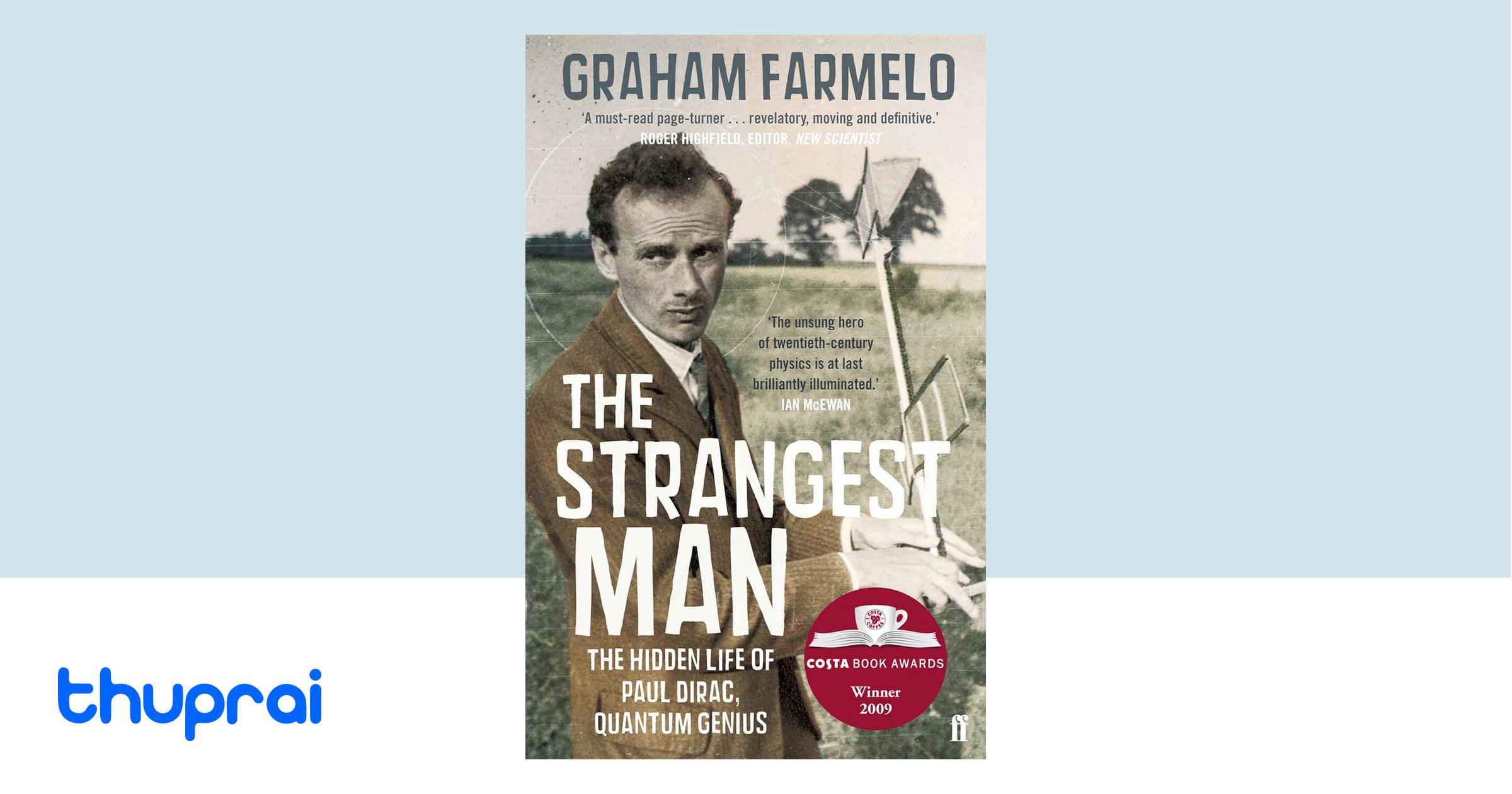 Buy The Strangest Man in Nepal | Thuprai