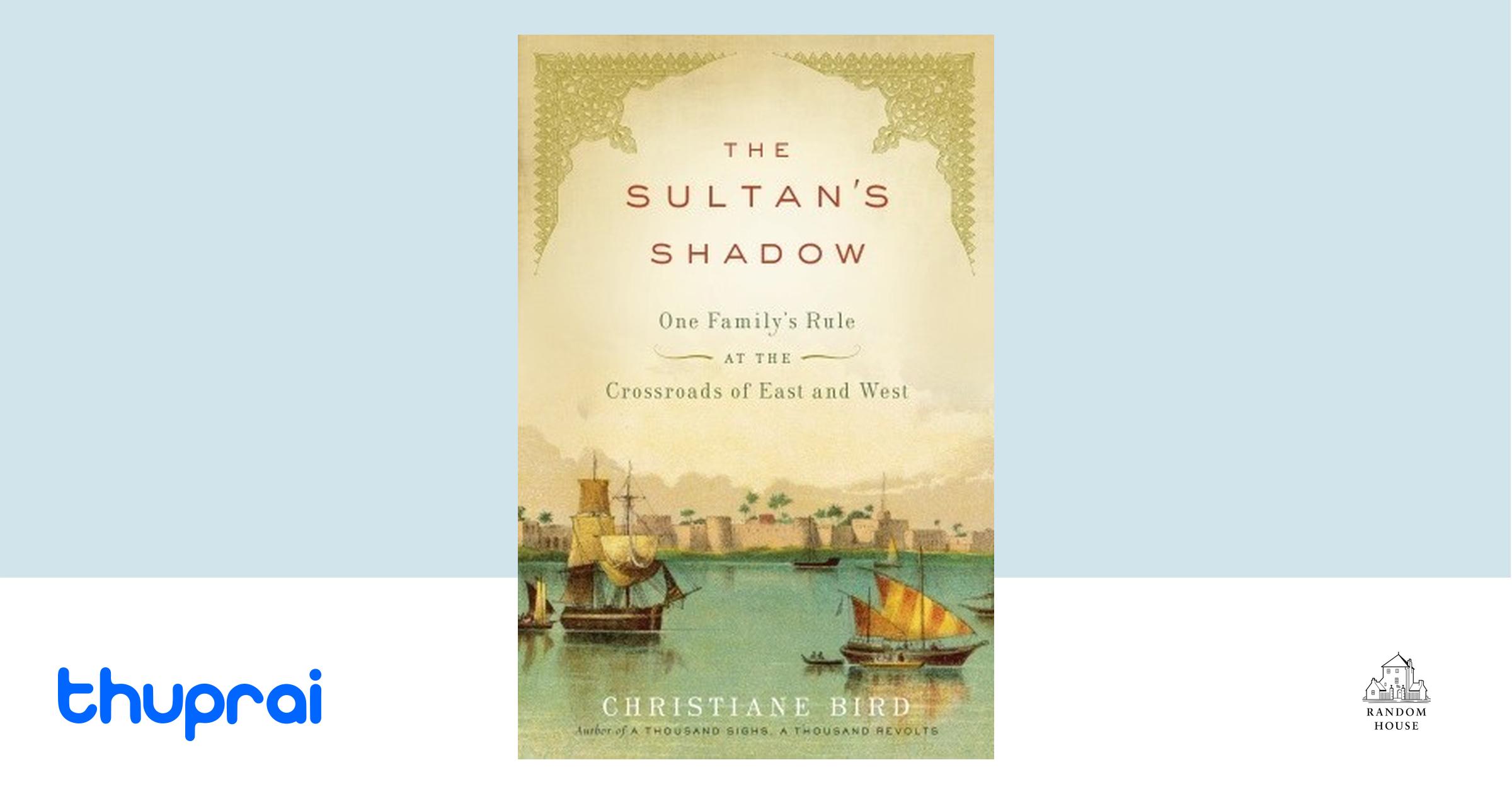 Buy The Sultan's Shadow in Nepal | Thuprai