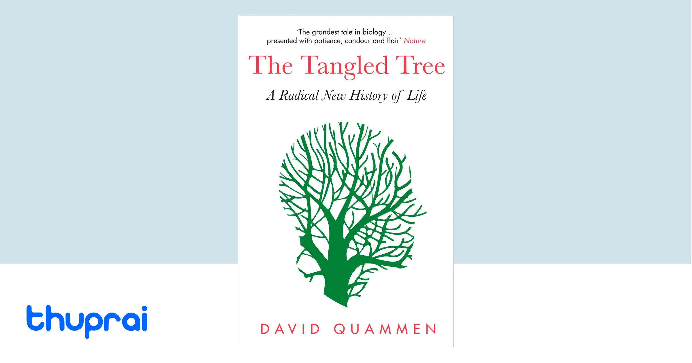 Buy The Tangled Tree in Nepal | Thuprai