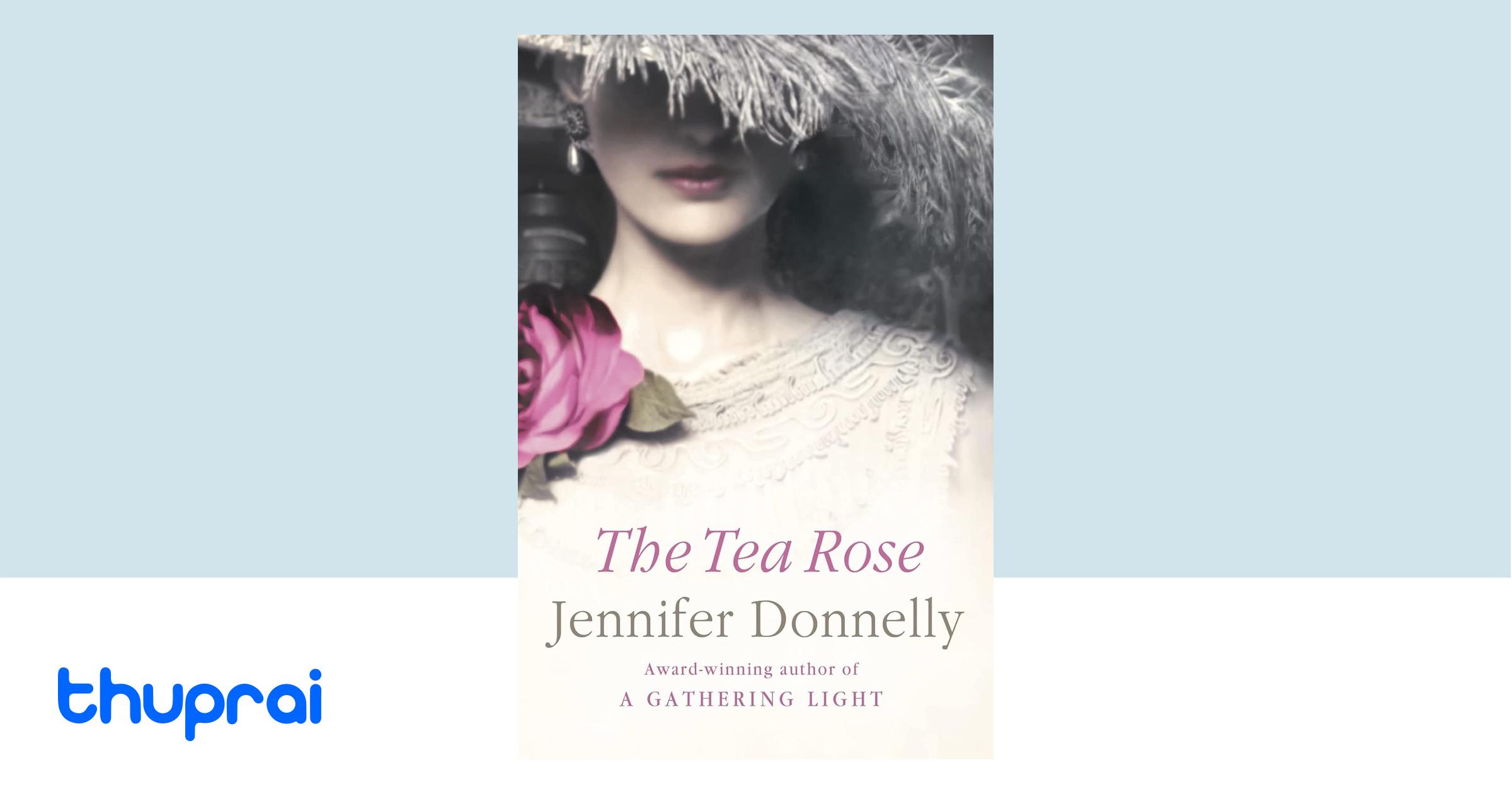 Buy The Tea Rose in Nepal | Thuprai