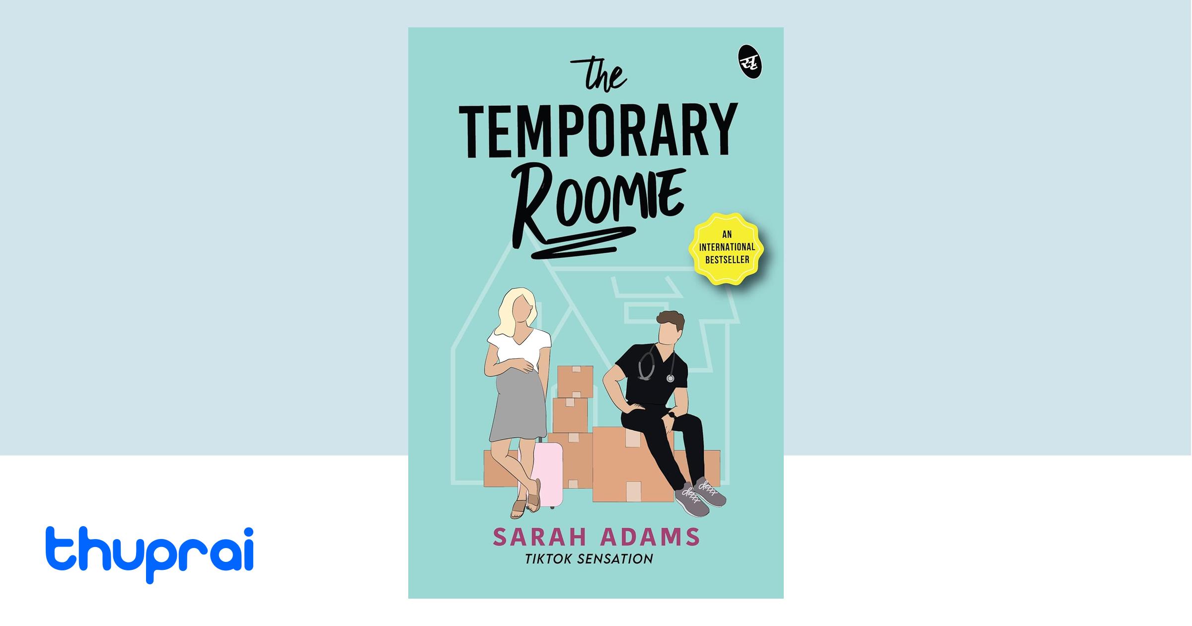 Buy The Temporary Roomie in Nepal | Thuprai