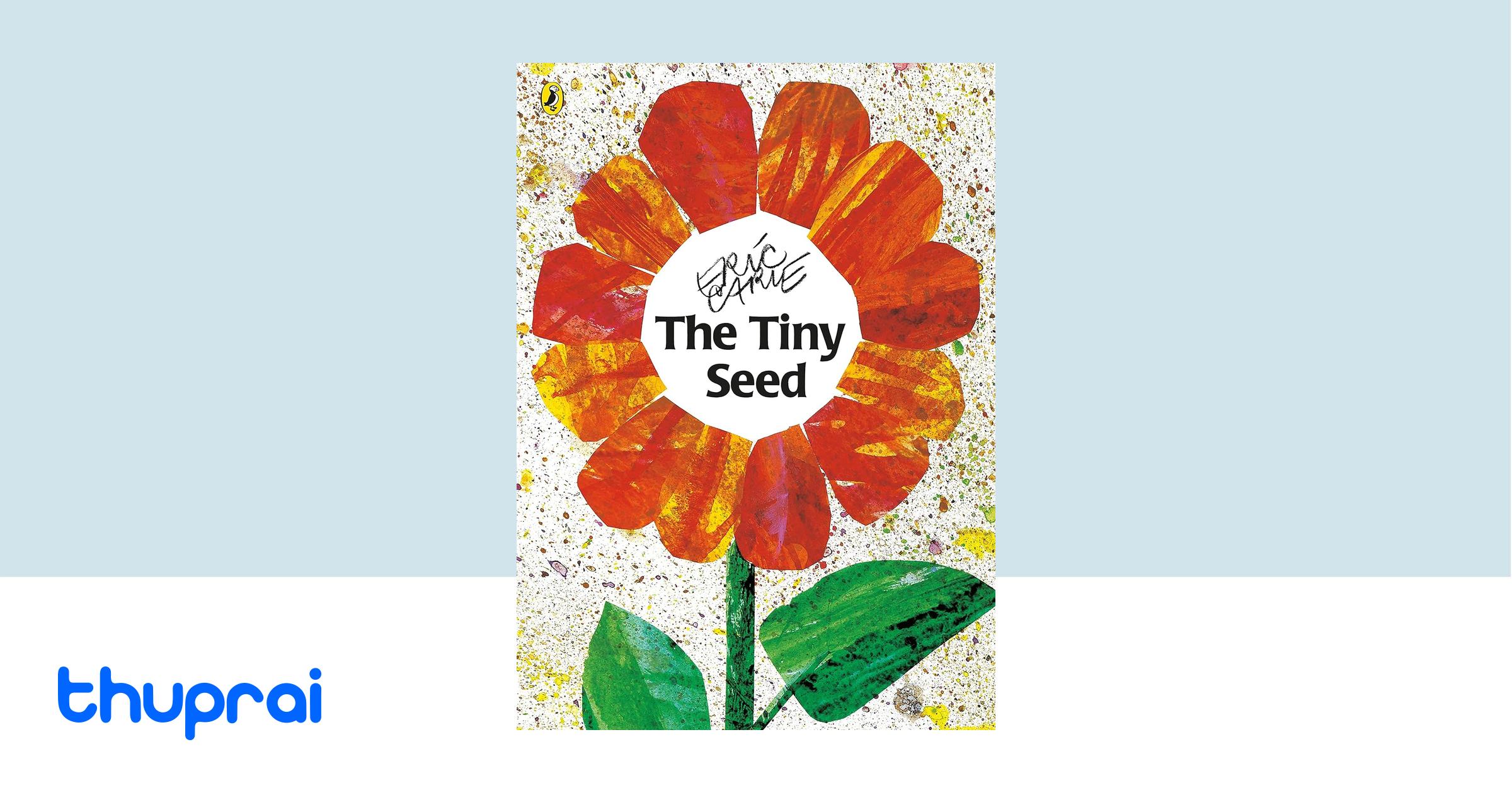 Buy The Tiny Seed in Nepal | Thuprai