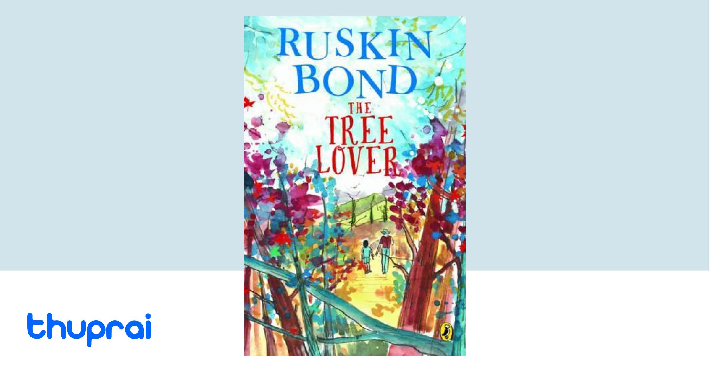 Buy The Tree Lover in Nepal | Thuprai