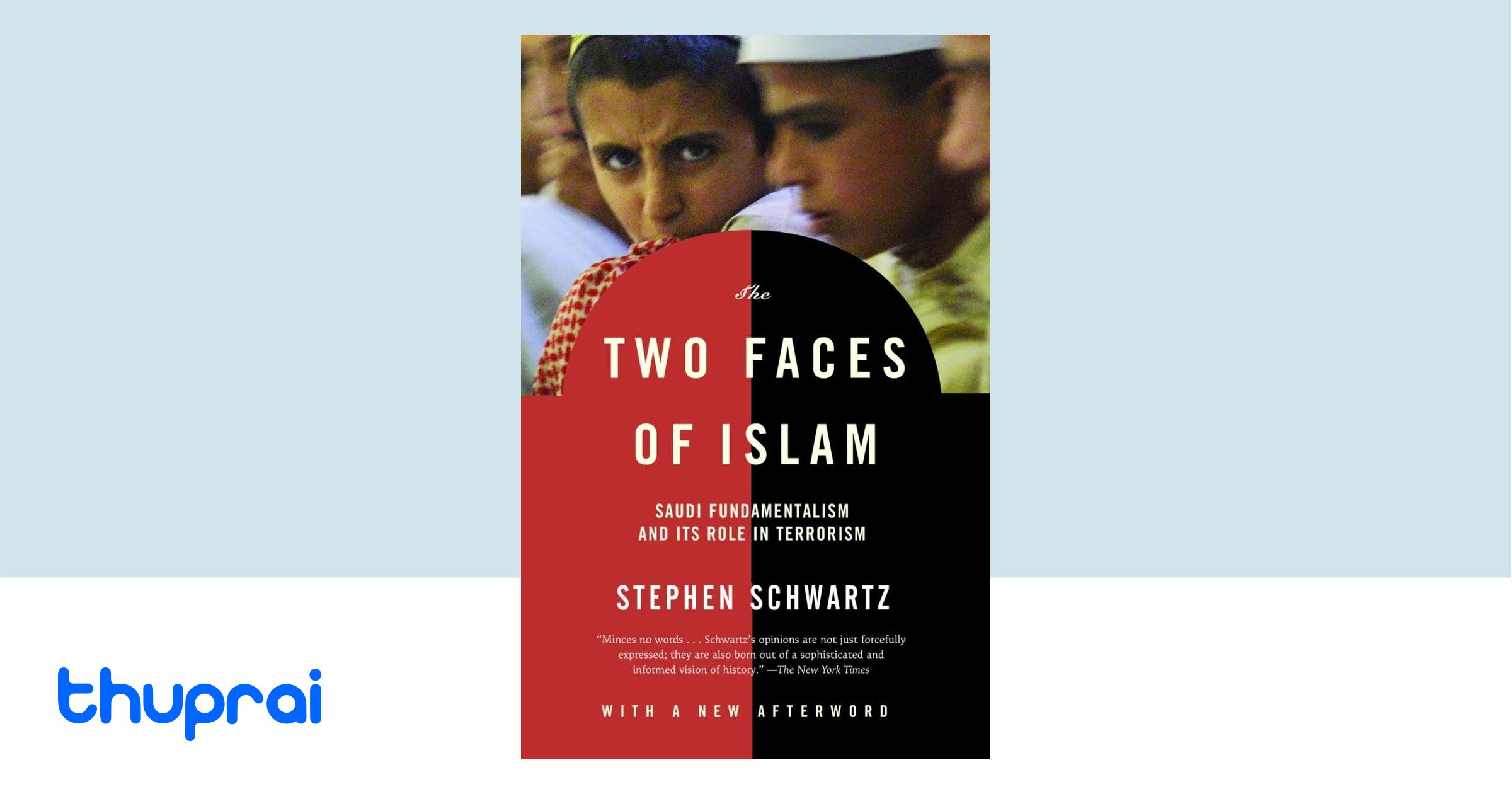 Buy The Two Faces of Islam in Nepal | Thuprai