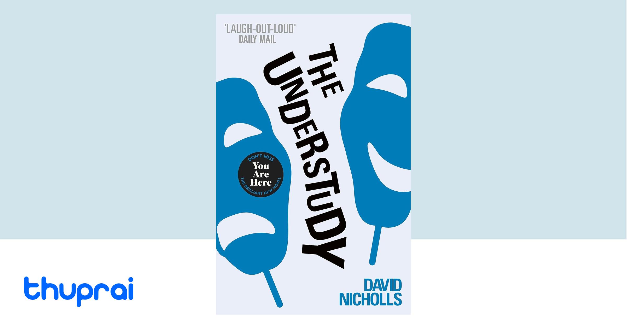 Buy The Understudy in Nepal | Thuprai