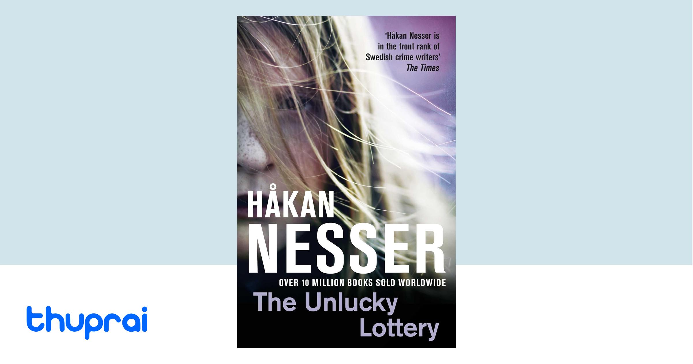 Buy The Unlucky Lottery in Nepal | Thuprai