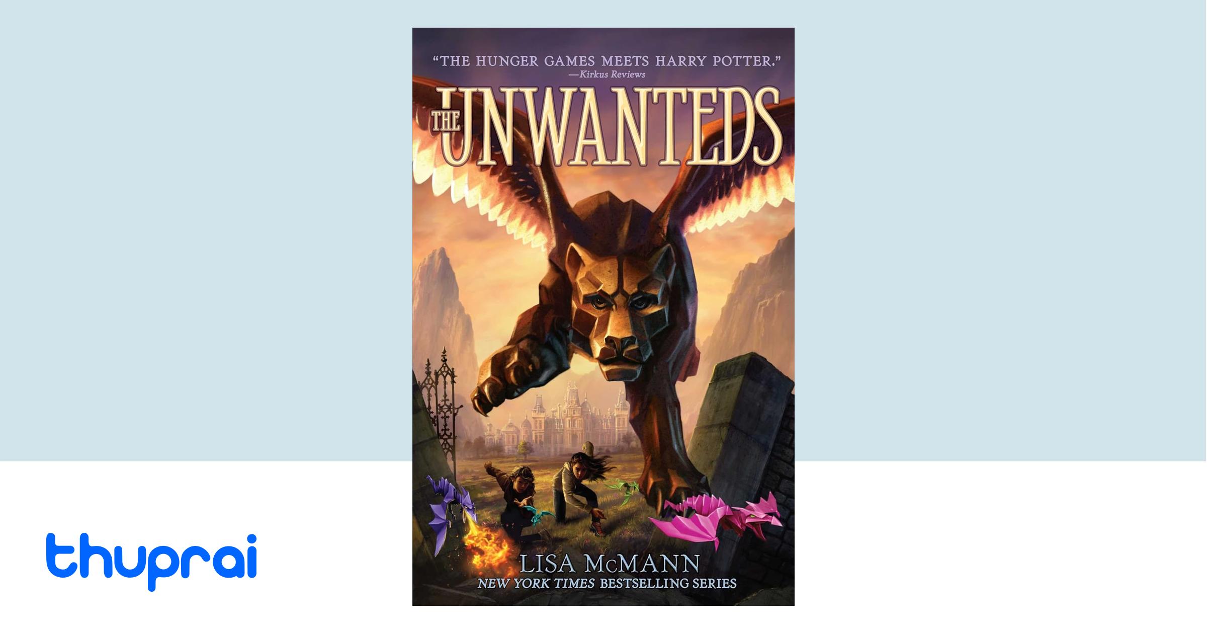 Buy The Unwanteds in Nepal | Thuprai
