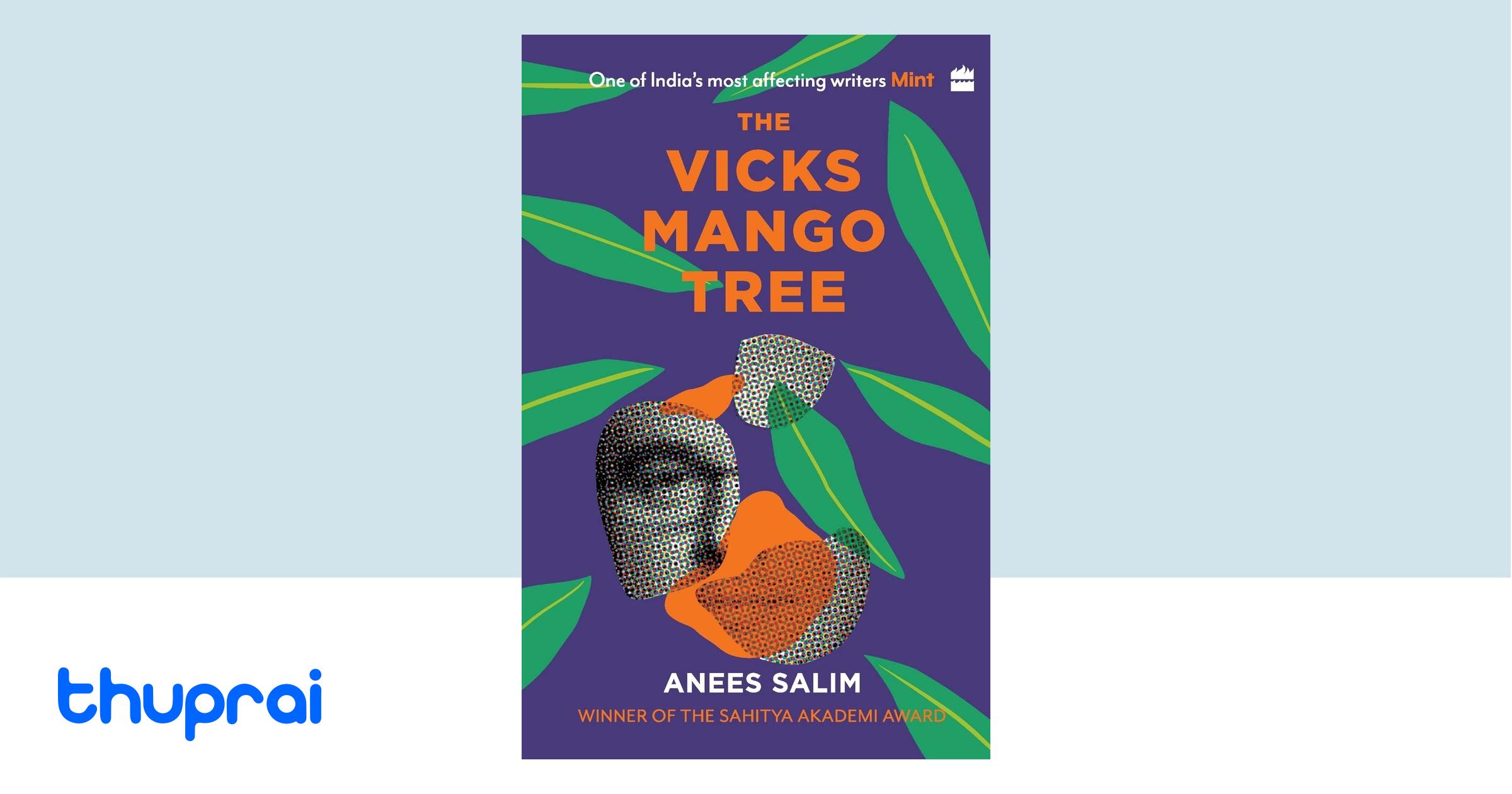 Buy The Vicks Mango Tree in Nepal | Thuprai