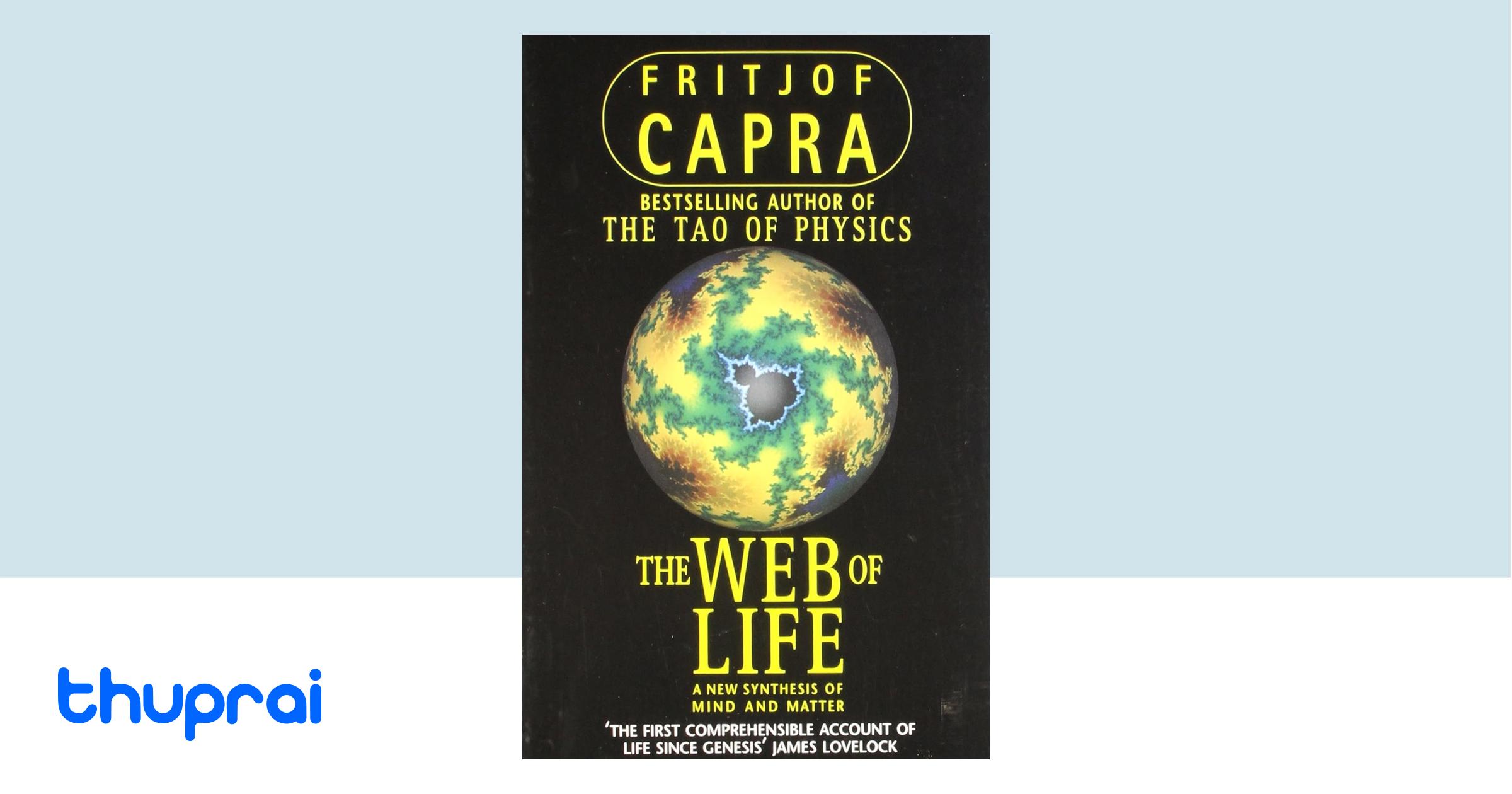 Buy The Web Of Life in Nepal | Thuprai