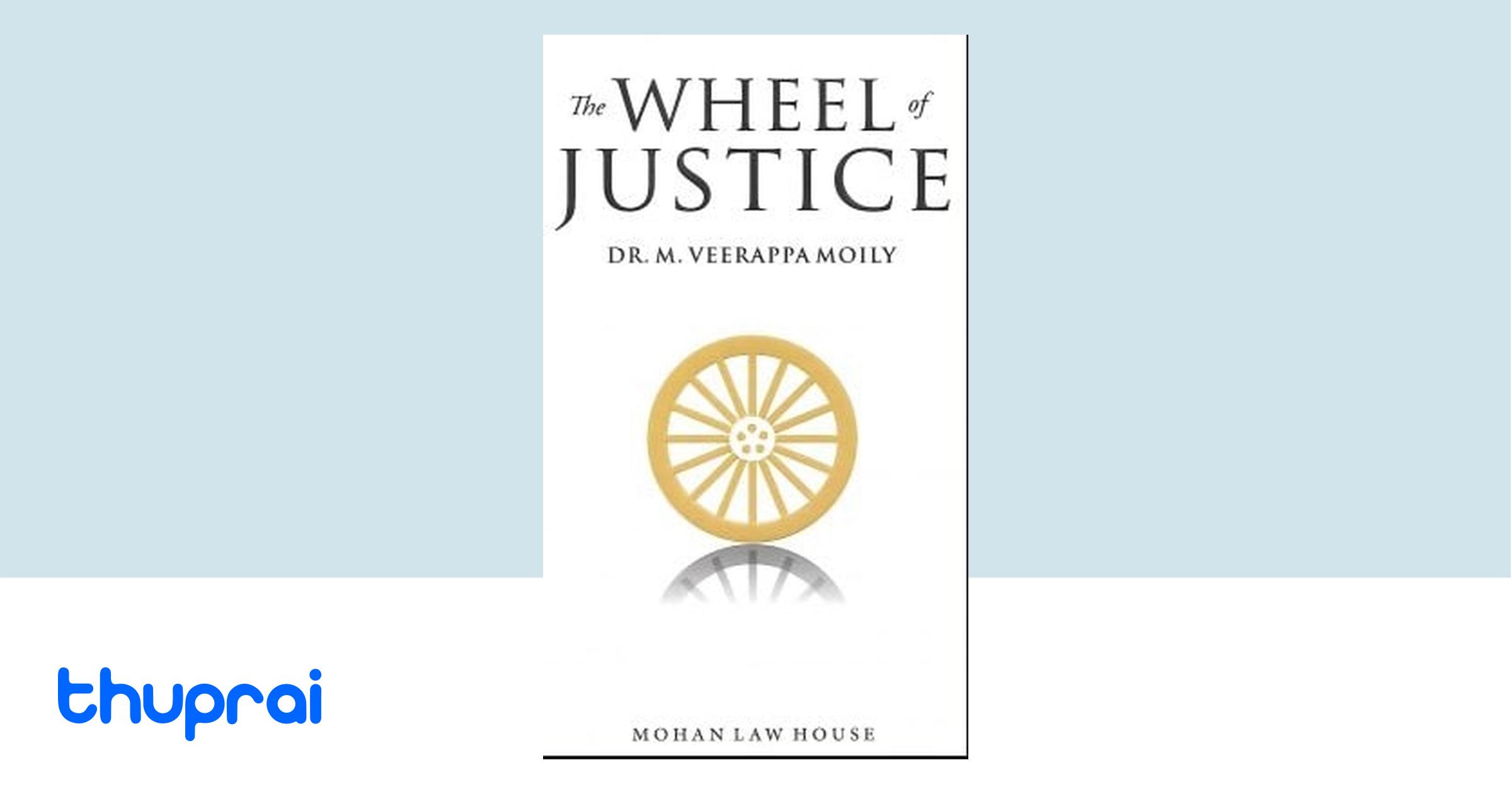 Buy The Wheel of Justice in Nepal | Thuprai