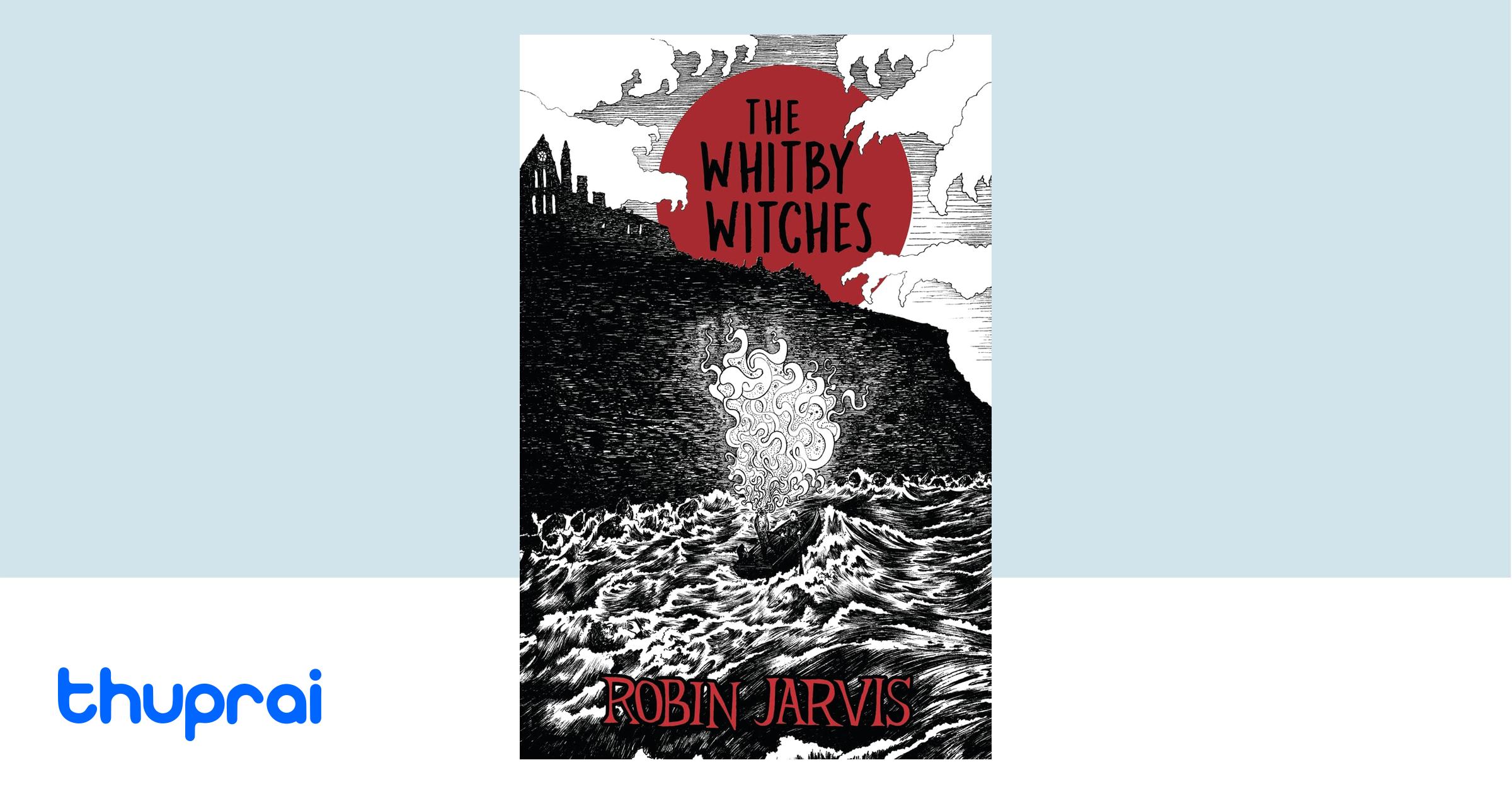 Buy The Whitby Witches in Nepal | Thuprai