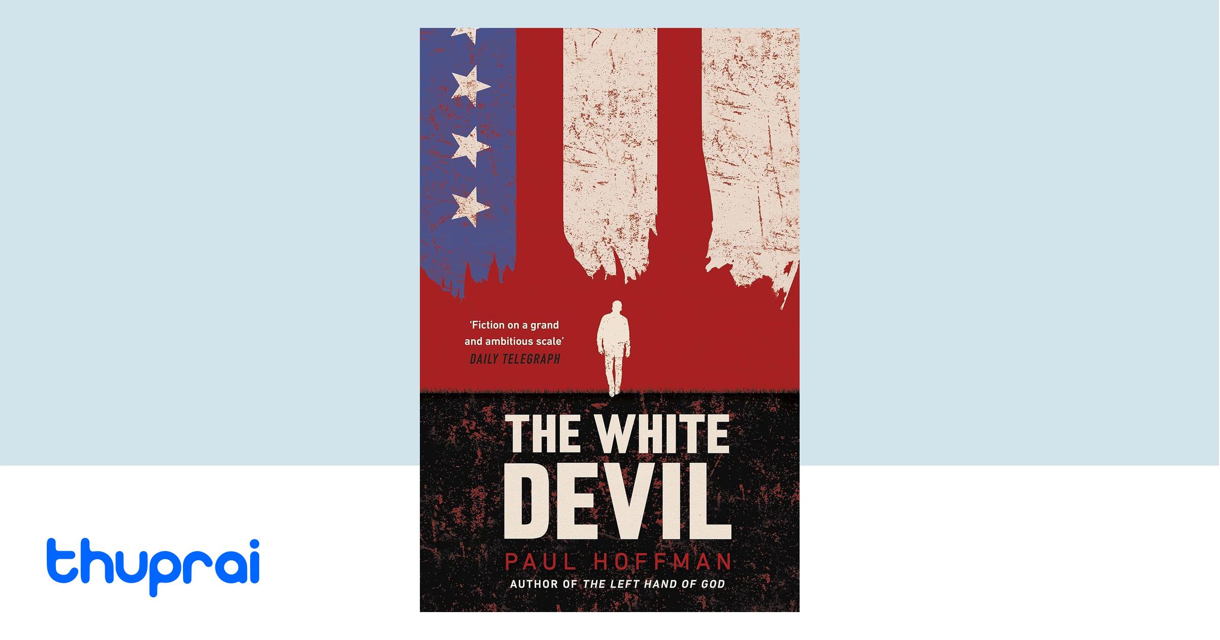 Buy The White Devil in Nepal | Thuprai