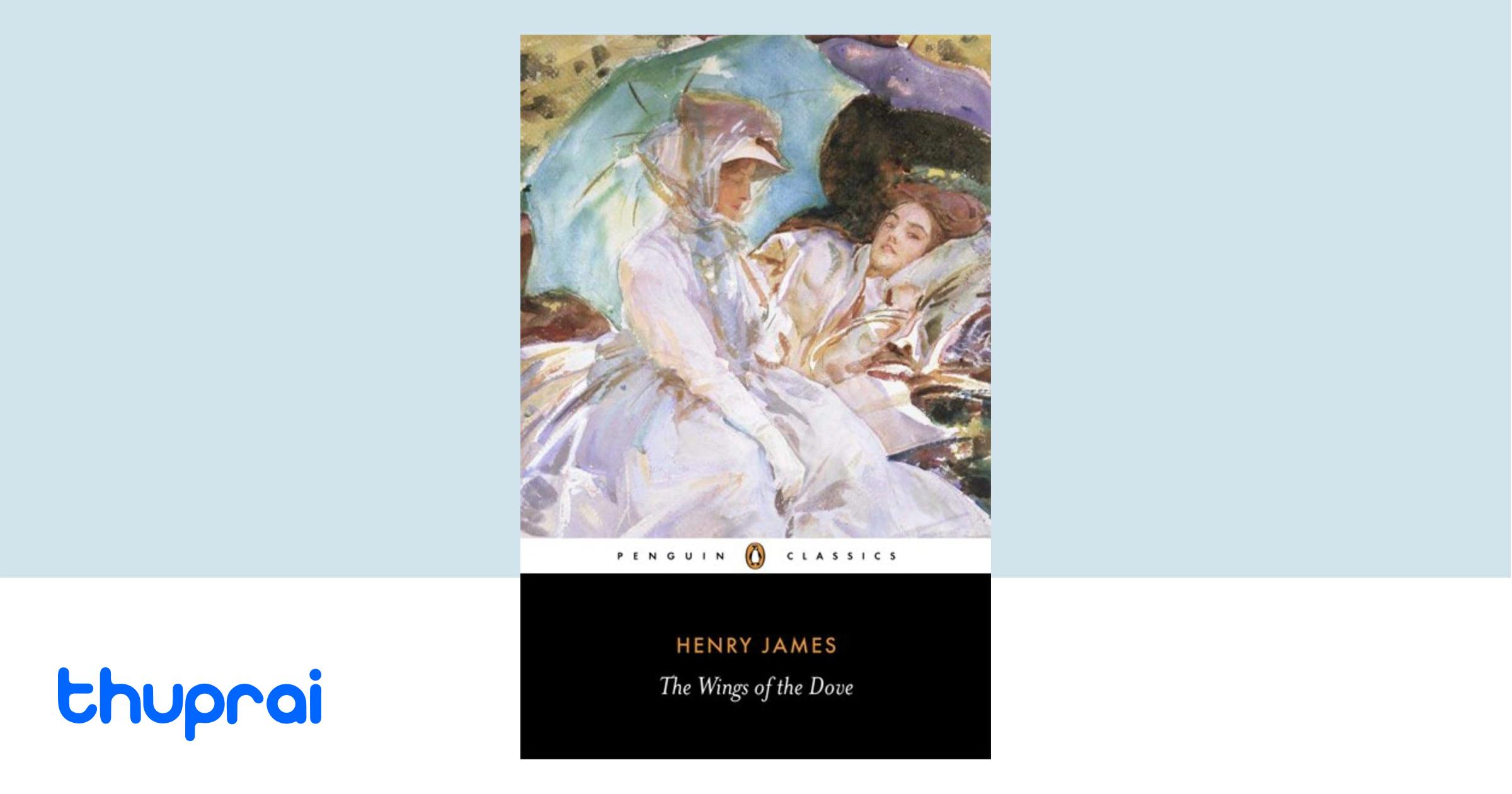 Buy The Wings Of The Dove in Nepal | Thuprai