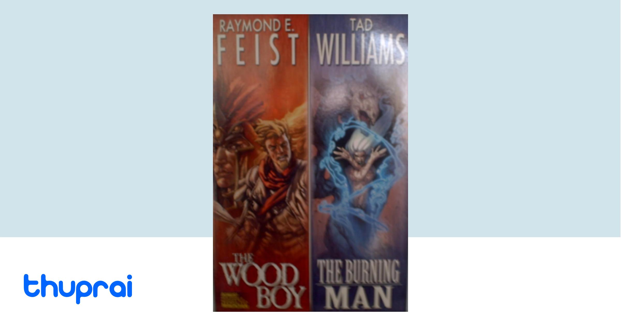 Buy The Wood Boy in Nepal | Thuprai